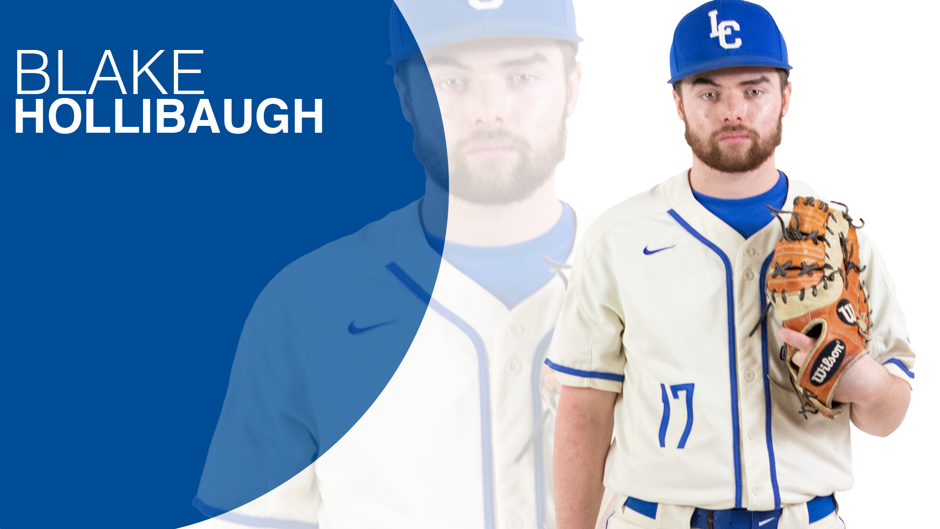 Blake Hollibaugh - 2022 - Baseball - Luther College