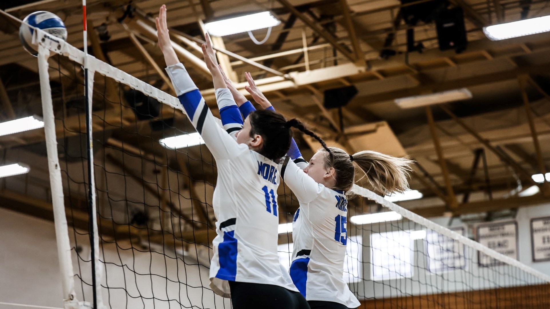 Hannah LaBonte - 2022 - Women's Volleyball - Luther College