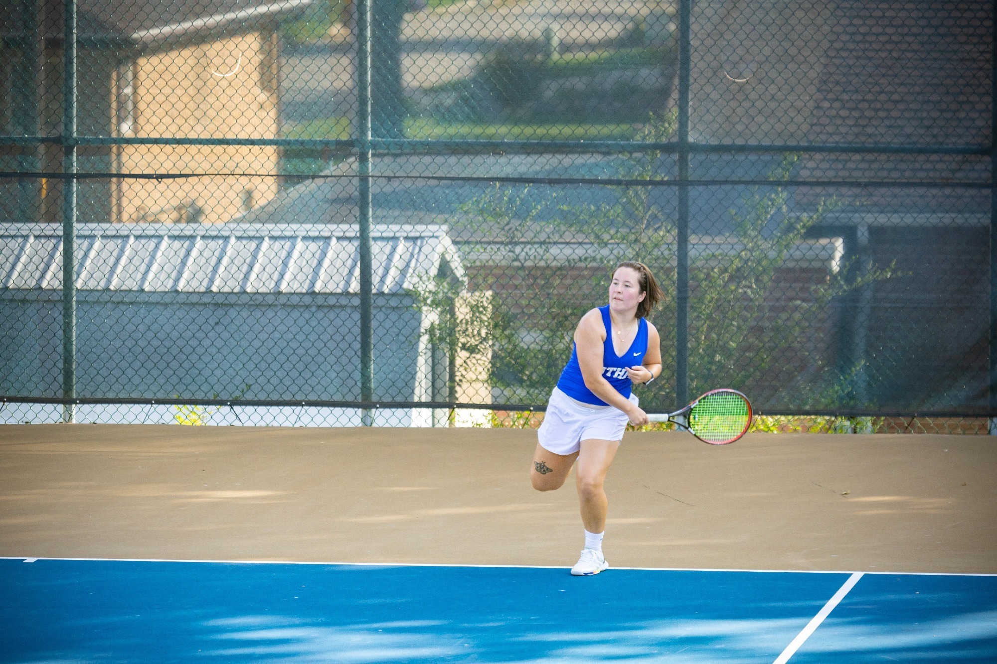 Julianna Mascardo - 2023-24 - Women's Tennis - Luther College