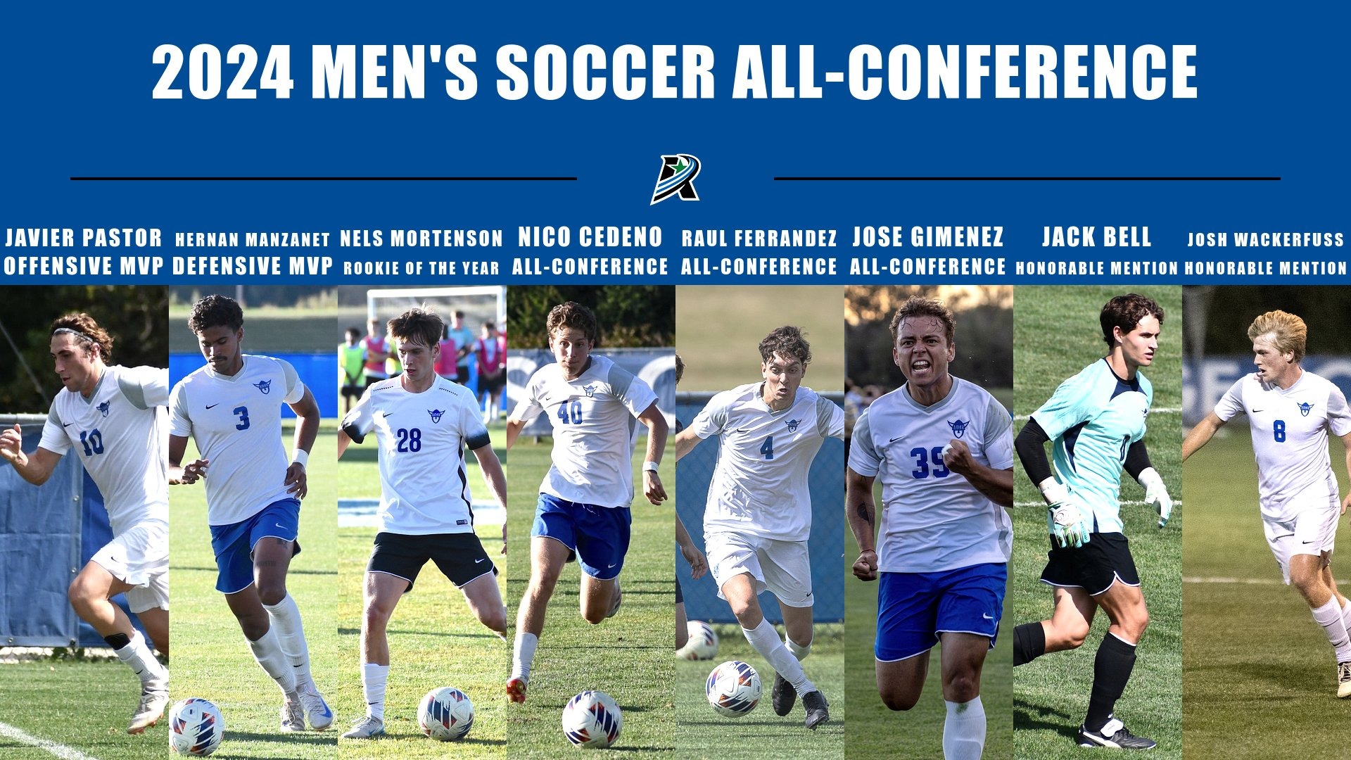 Luther Soccer Programs Earn 2024-25 United Soccer Coaches Team Academic ...