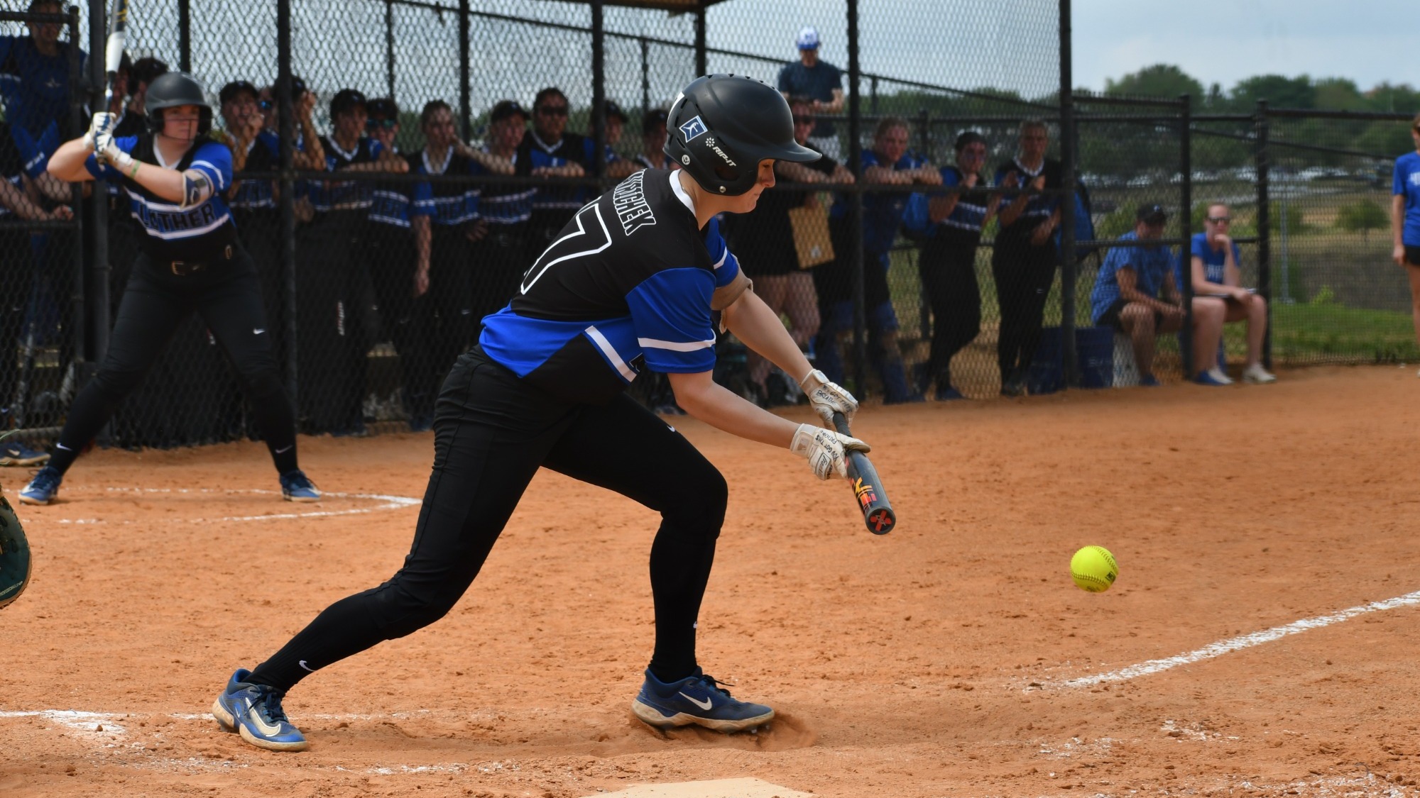Ken Vavrichek - 2024 - Softball - Luther College