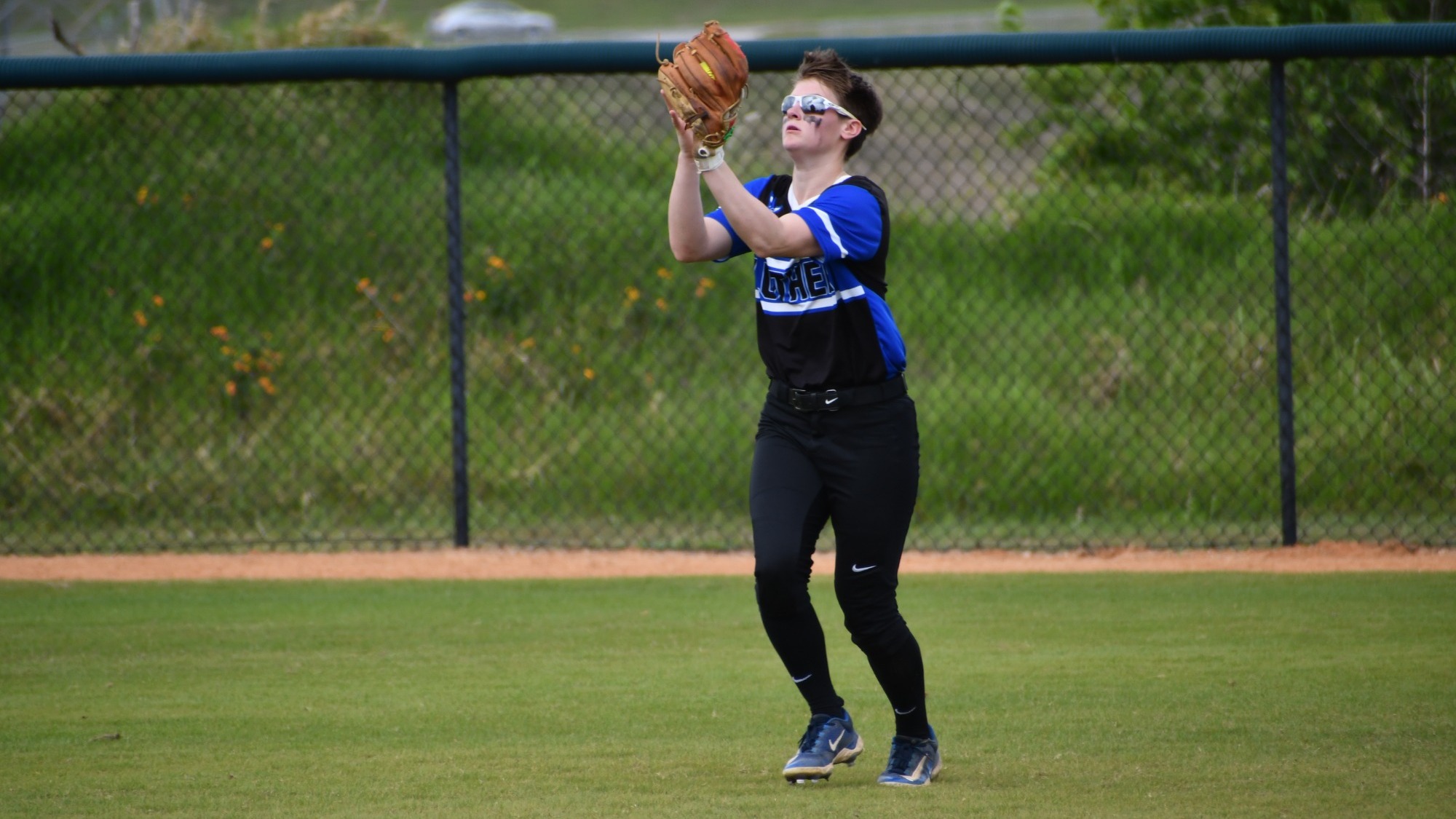 Ken Vavrichek - 2024 - Softball - Luther College