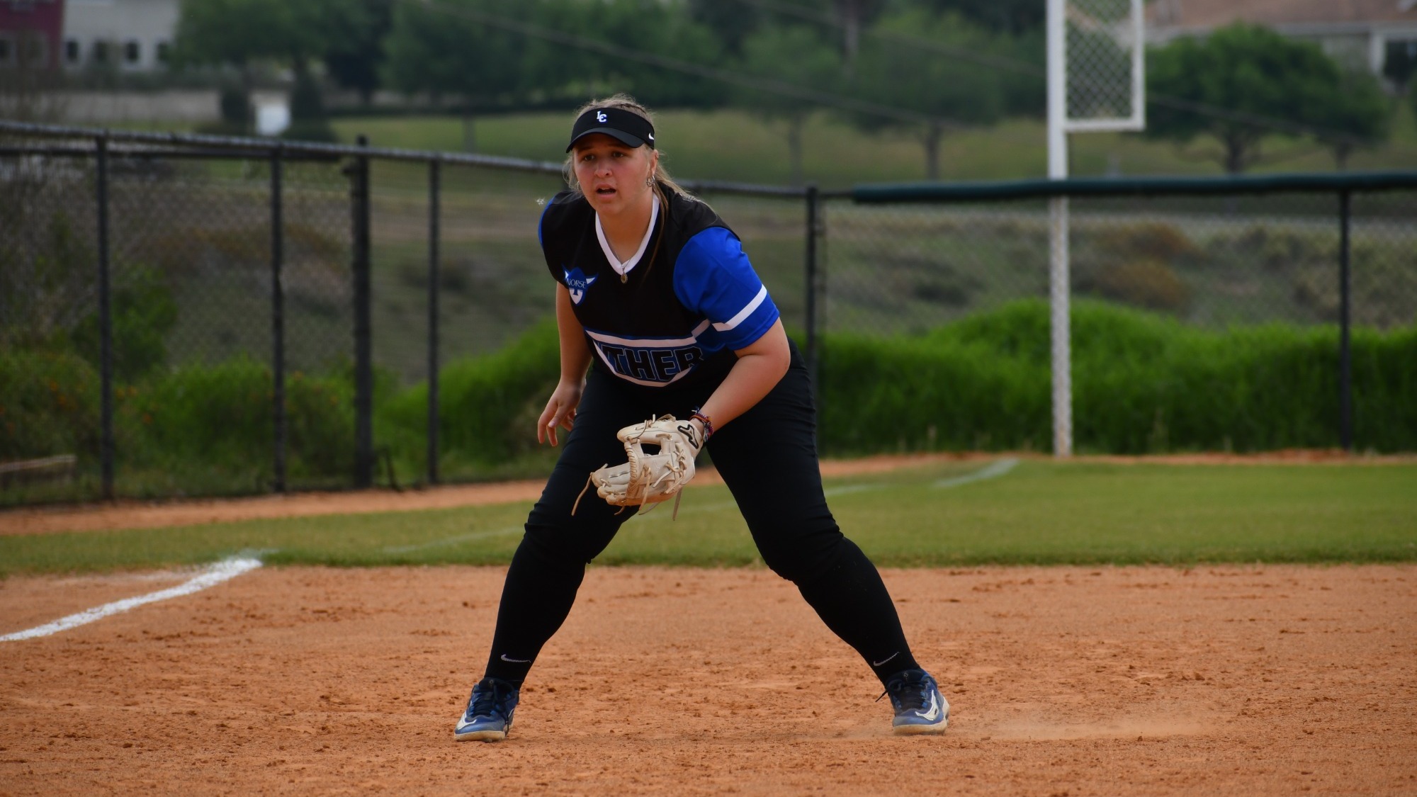 Jaydan Clayton - 2024 - Softball - Luther College
