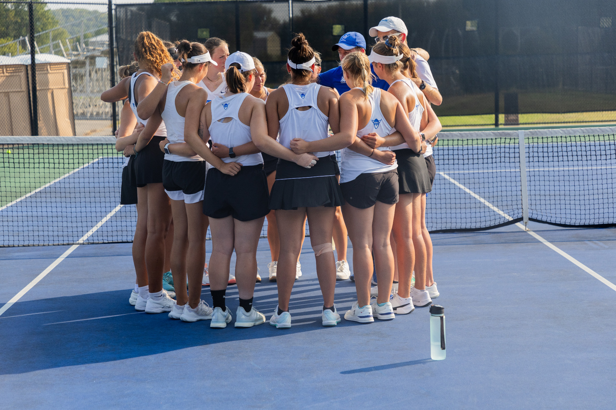 Women's Tennis Wraps Up Spring Trip to Orlando, Florida Posting 3-2 ...