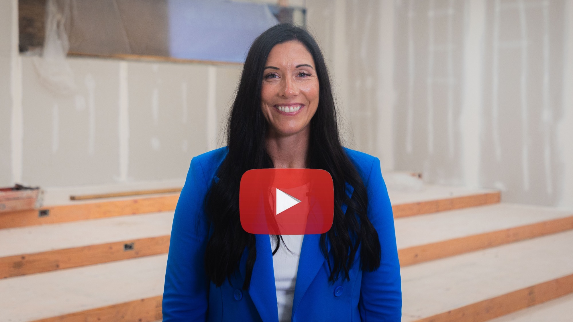 Luther College Appoints Megan Wilson As Athletics Director - Luther College