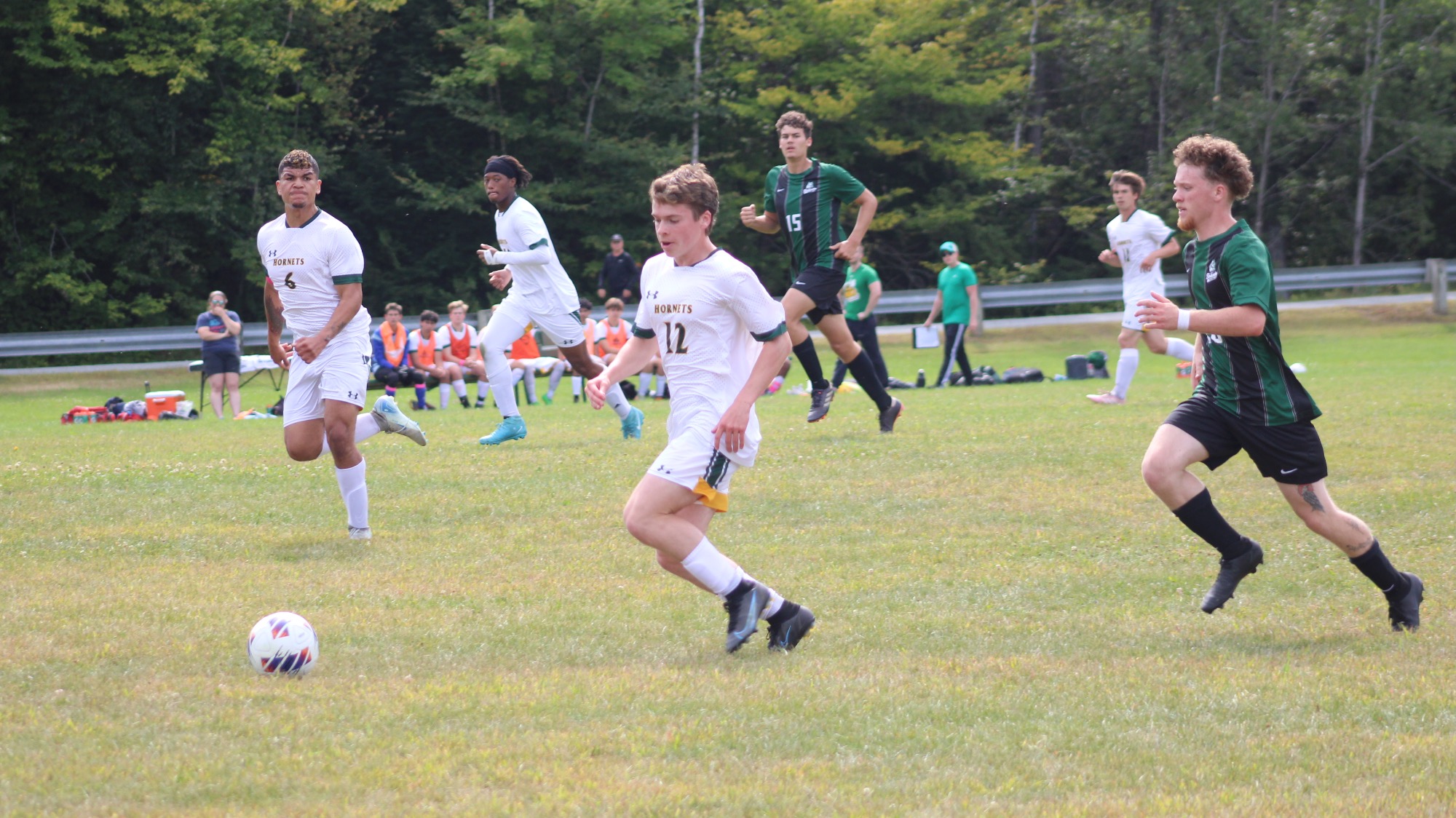 VTSU Lyndon announces its 2025 Men's Soccer Schedule - Vermont State ...