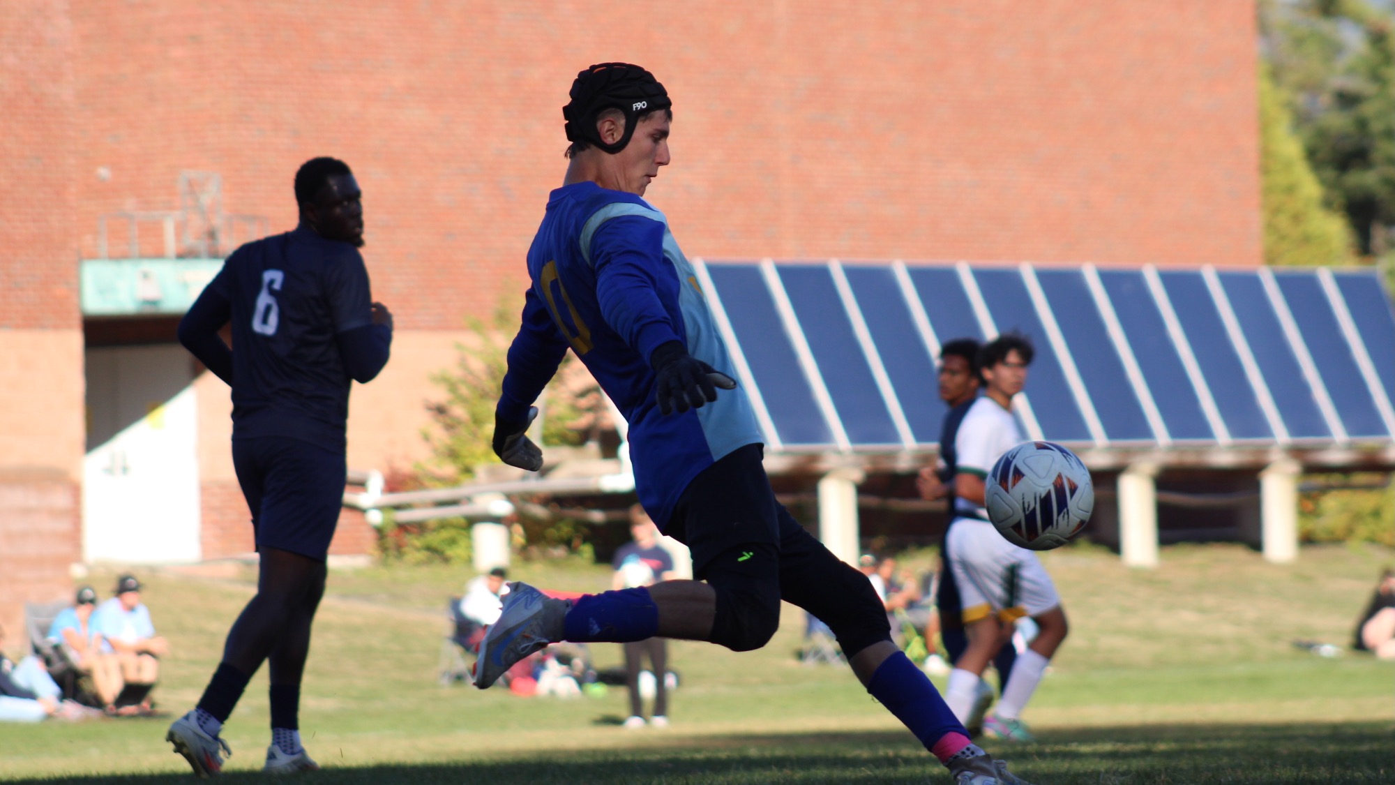 VTSU Lyndon announces its 2025 Men's Soccer Schedule - Vermont State ...