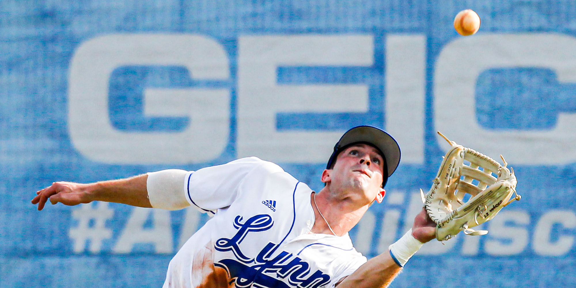 Lynn University 5, Saint Thomas (Fla.) 3 - Lynn University