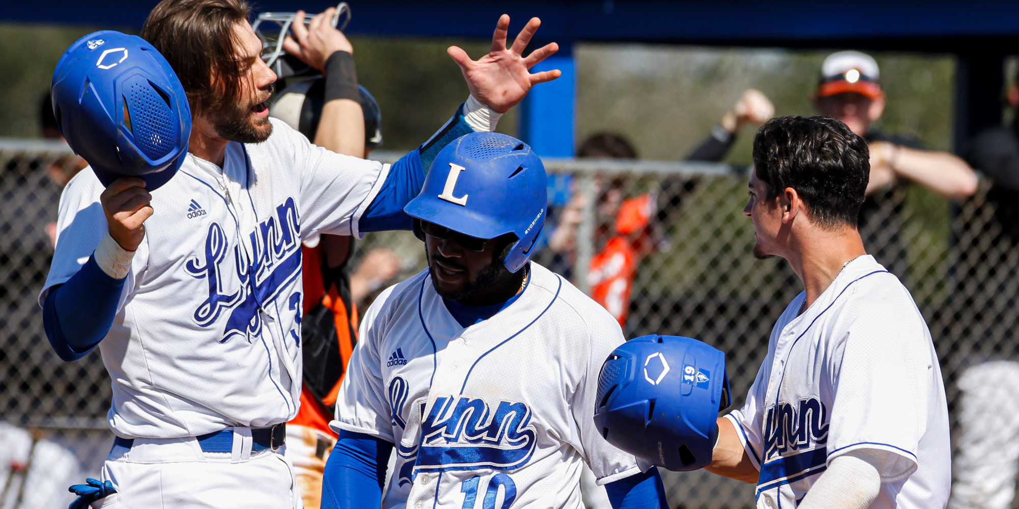 Lynn University 16, Tusculum University 13 - Lynn University