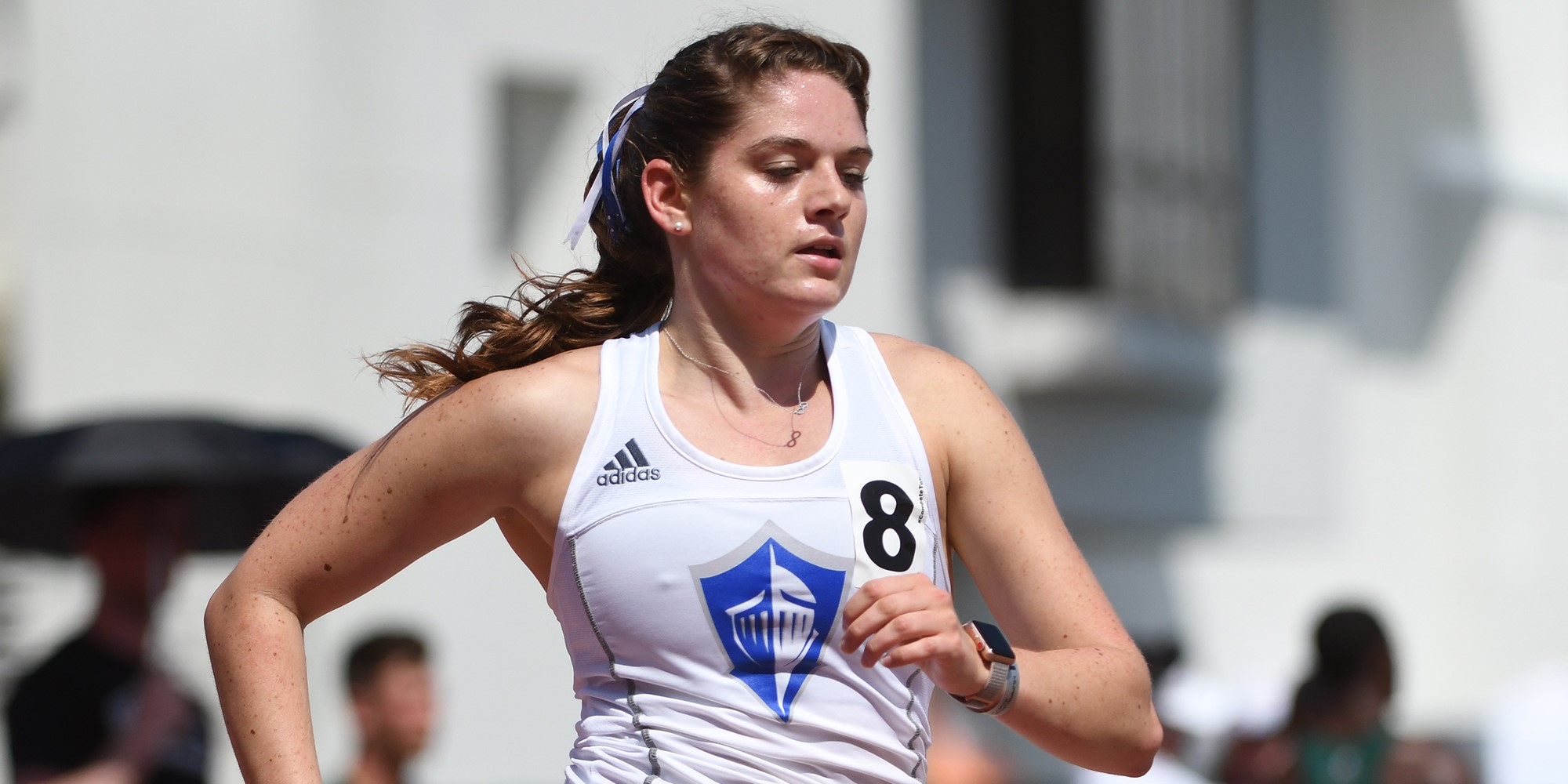 Senior Spotlight: Chase Yoder - Lynn University