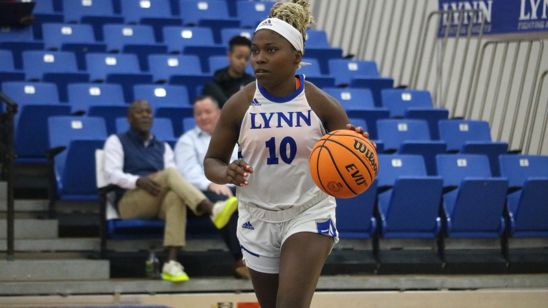 Fighting Knights dominate in home opener - Lynn University