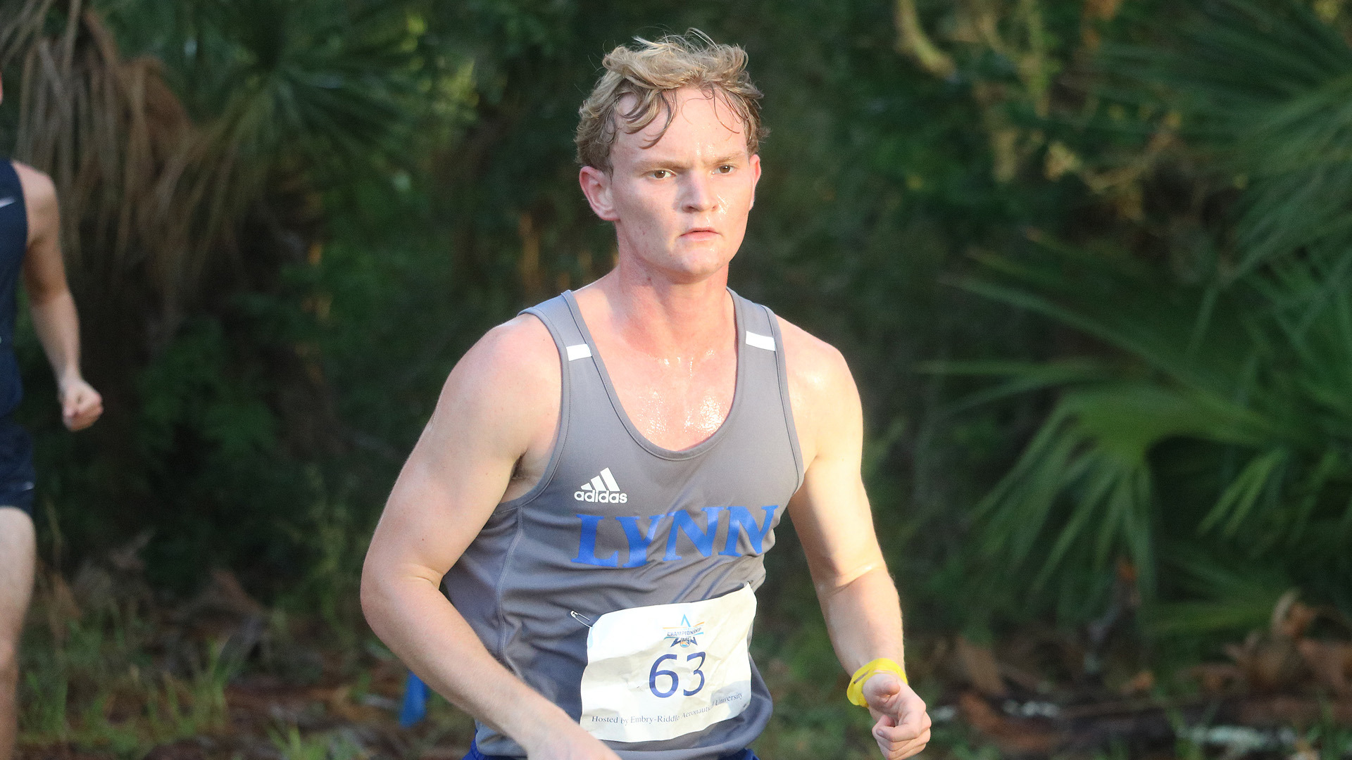 Jack Bolan - 2022 - Men's Cross Country - Lynn University