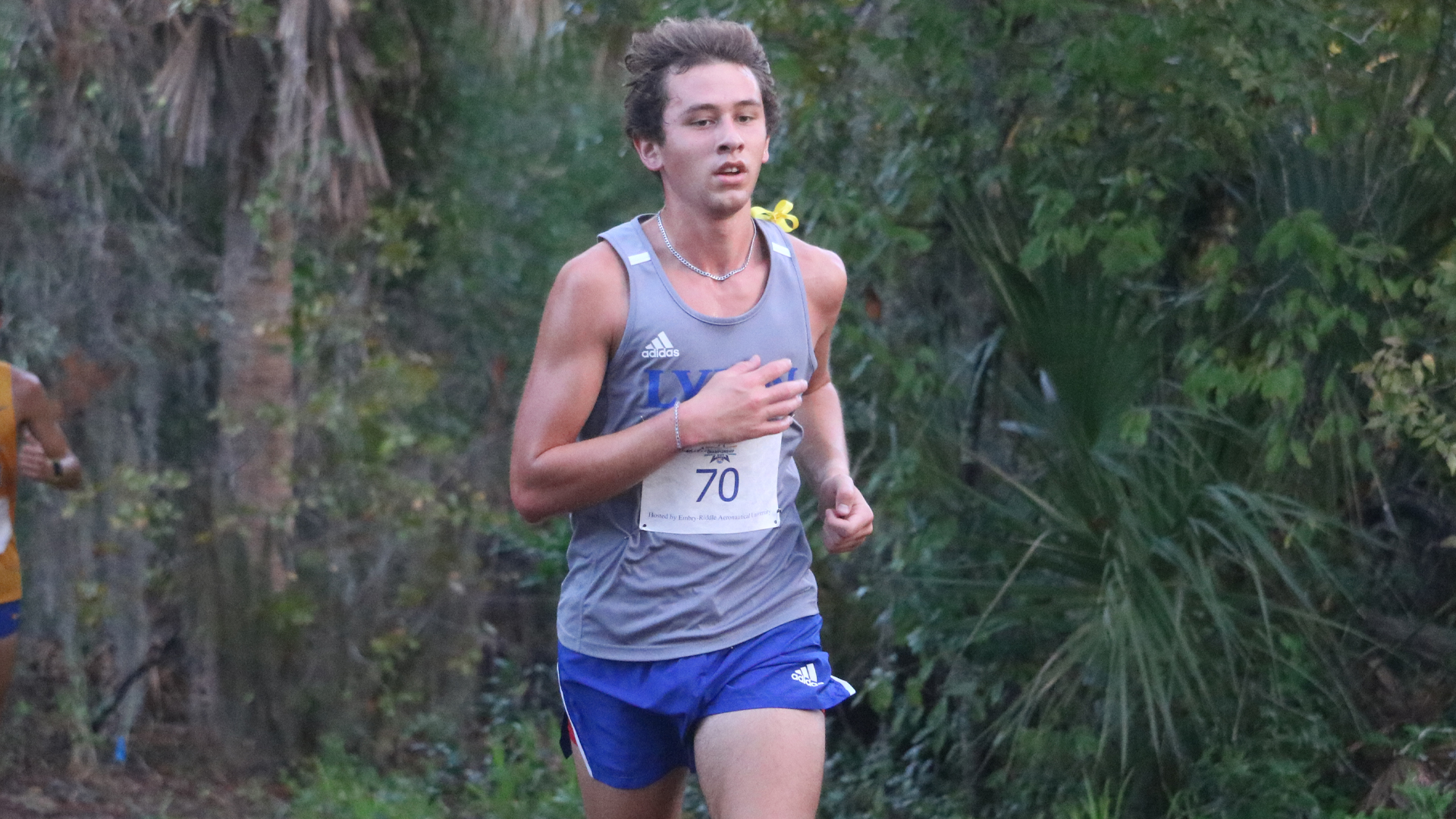 Men take sixth place at XC Championships - Lynn University