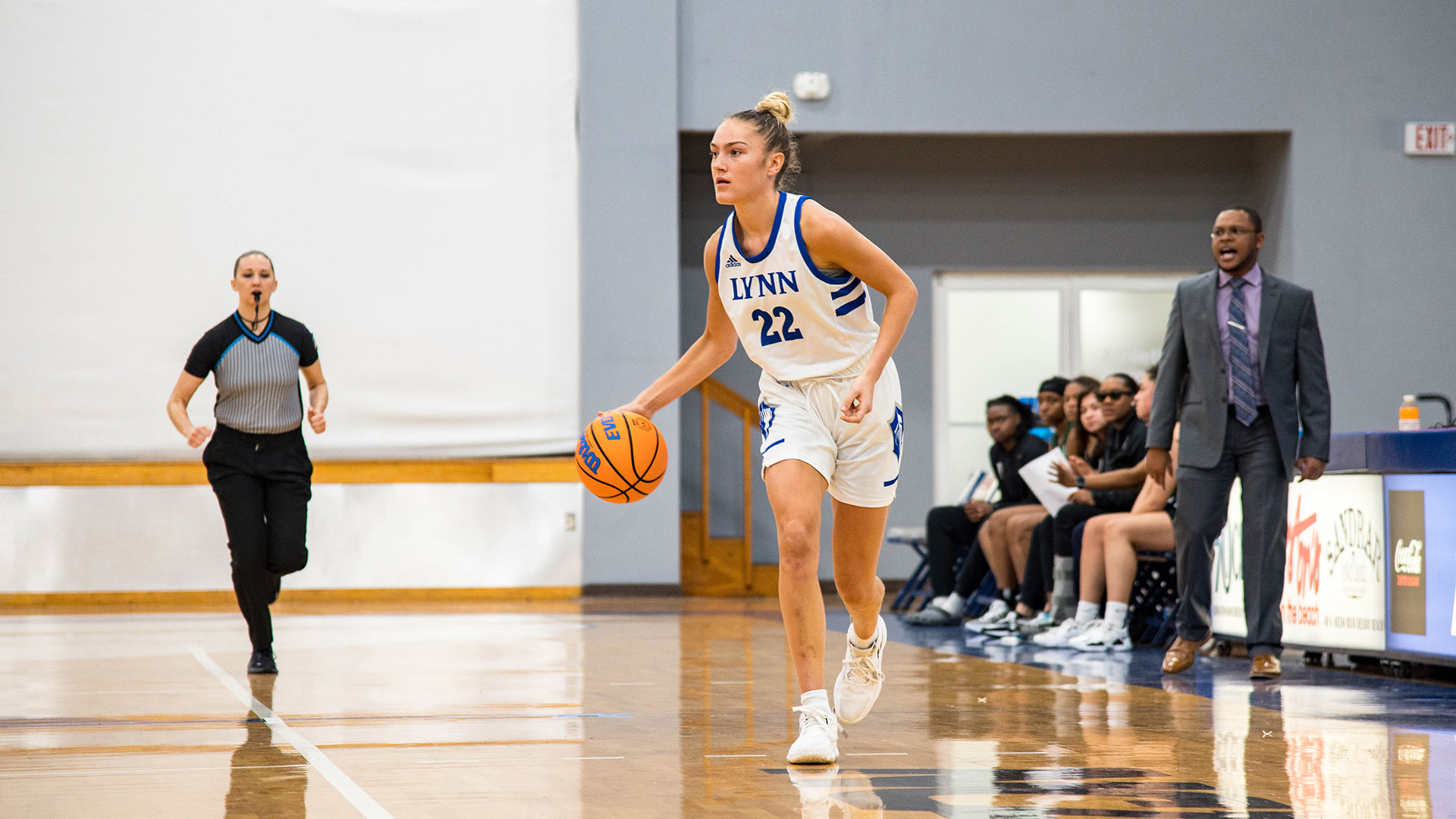 Emilie Black - 2022-23 - Women's Basketball - Lynn University