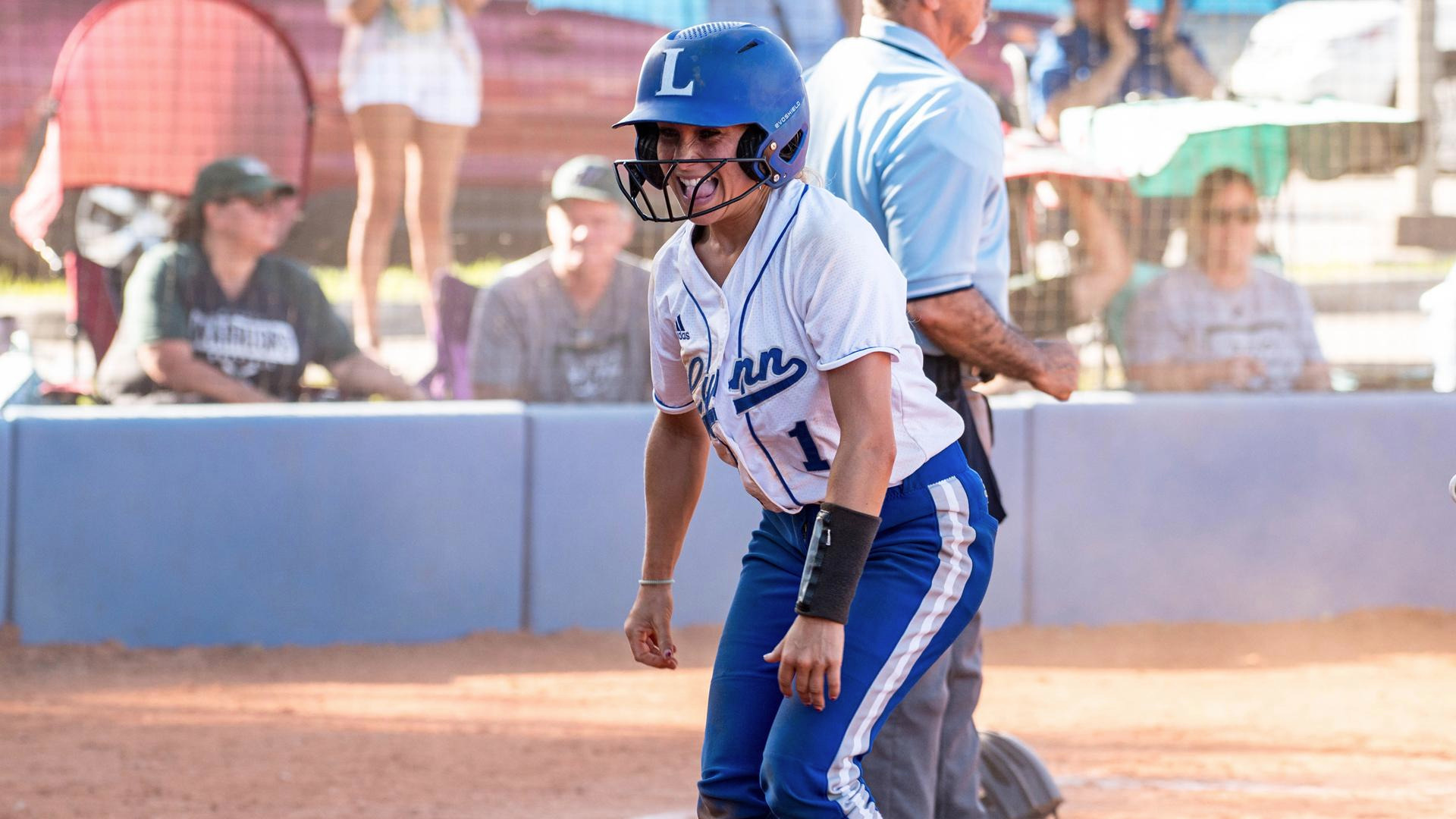 Aryana Galioto - 2024 - Softball - Lynn University