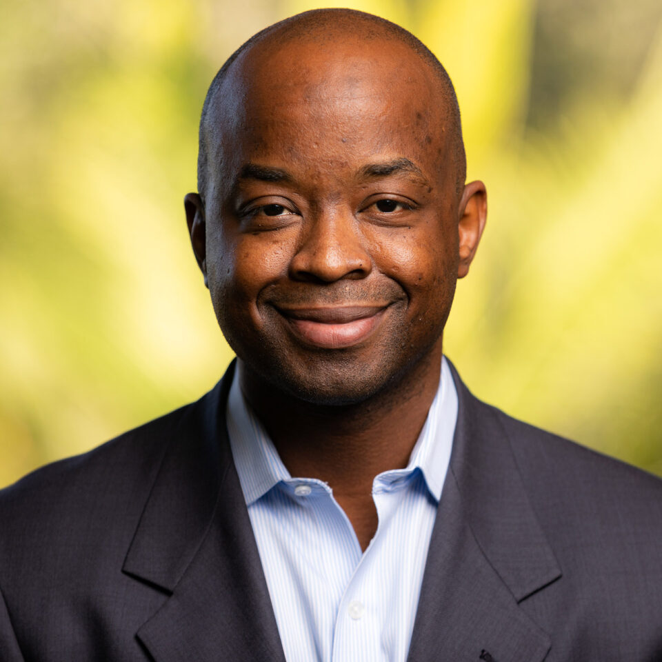 Ron Davis selected to the 2022-23 Pathway Program - Lynn University