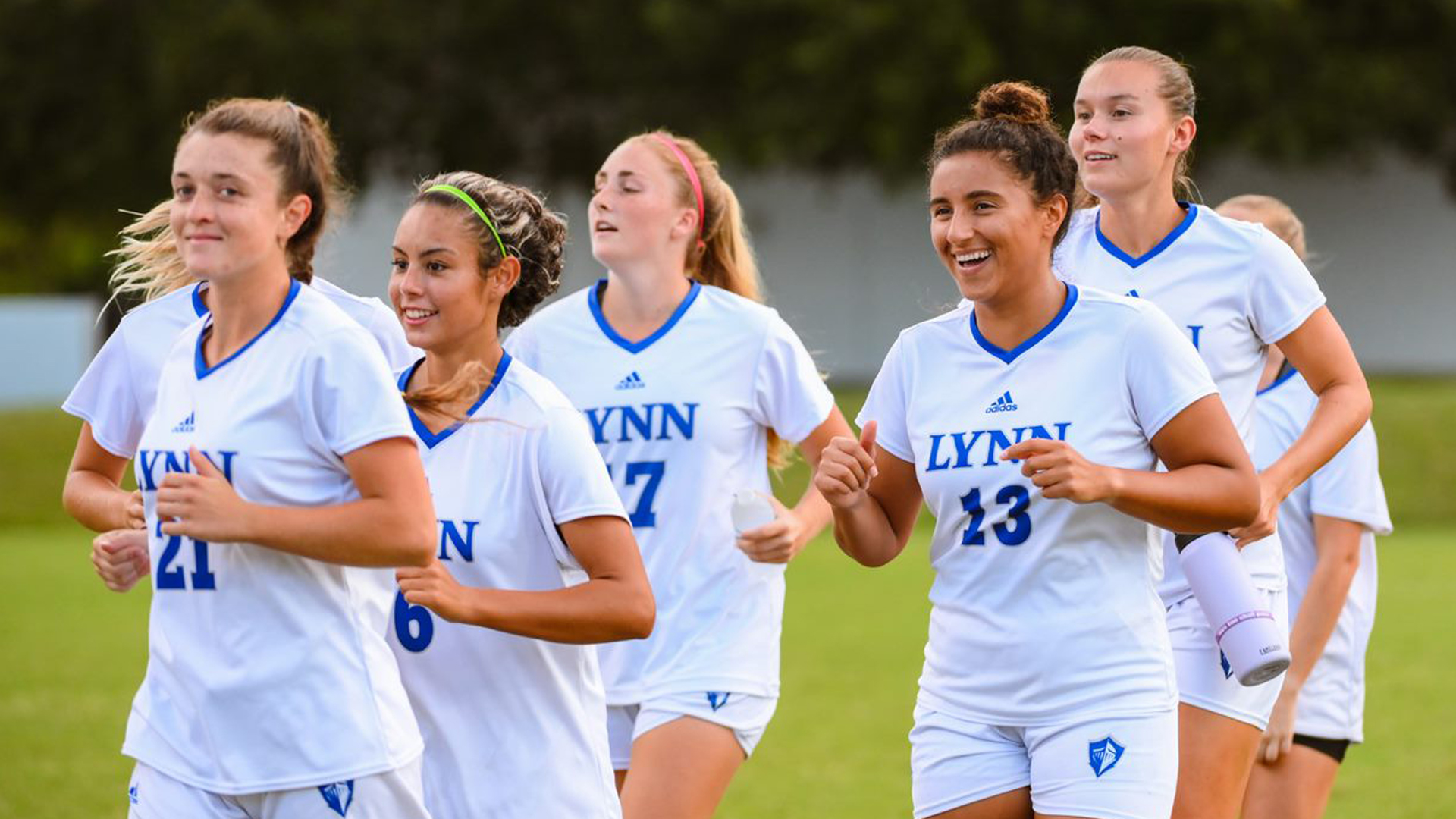 Women’s soccer drops home match with Florida Southern - Lynn University