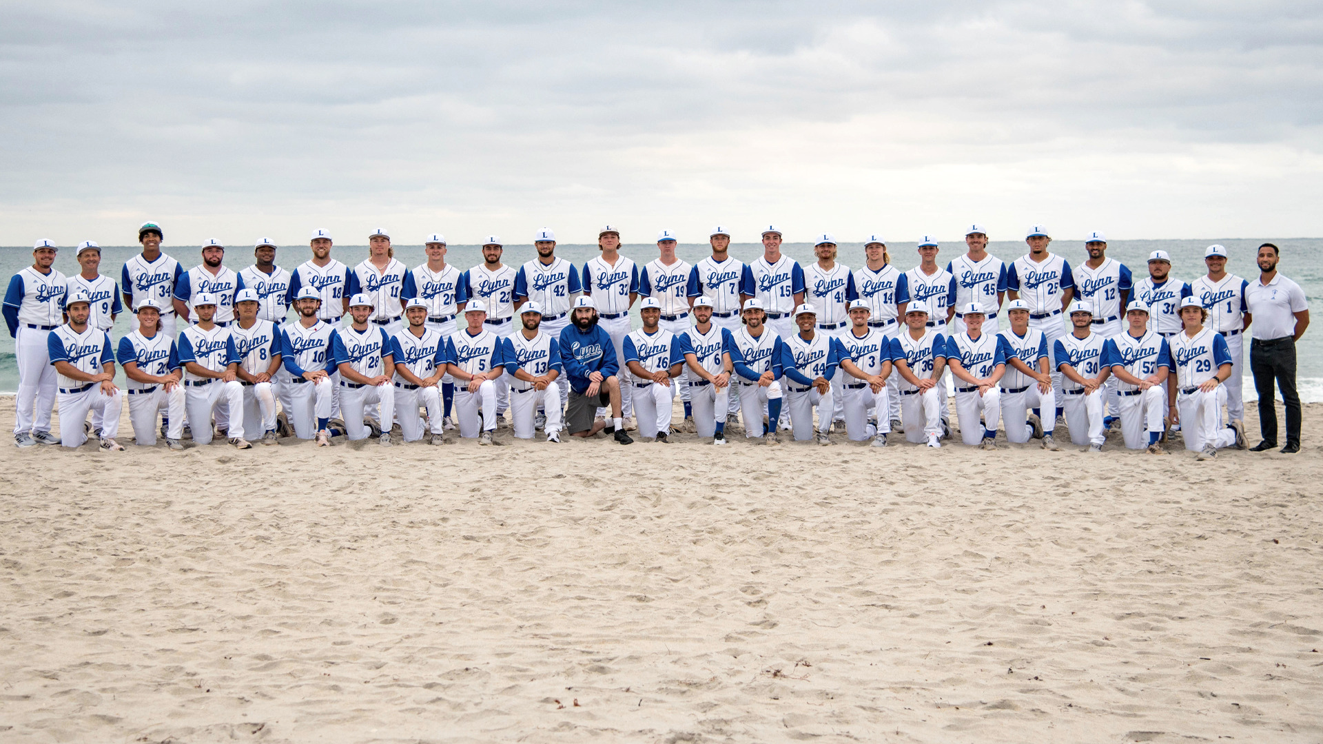 2023 baseball season preview - Lynn University
