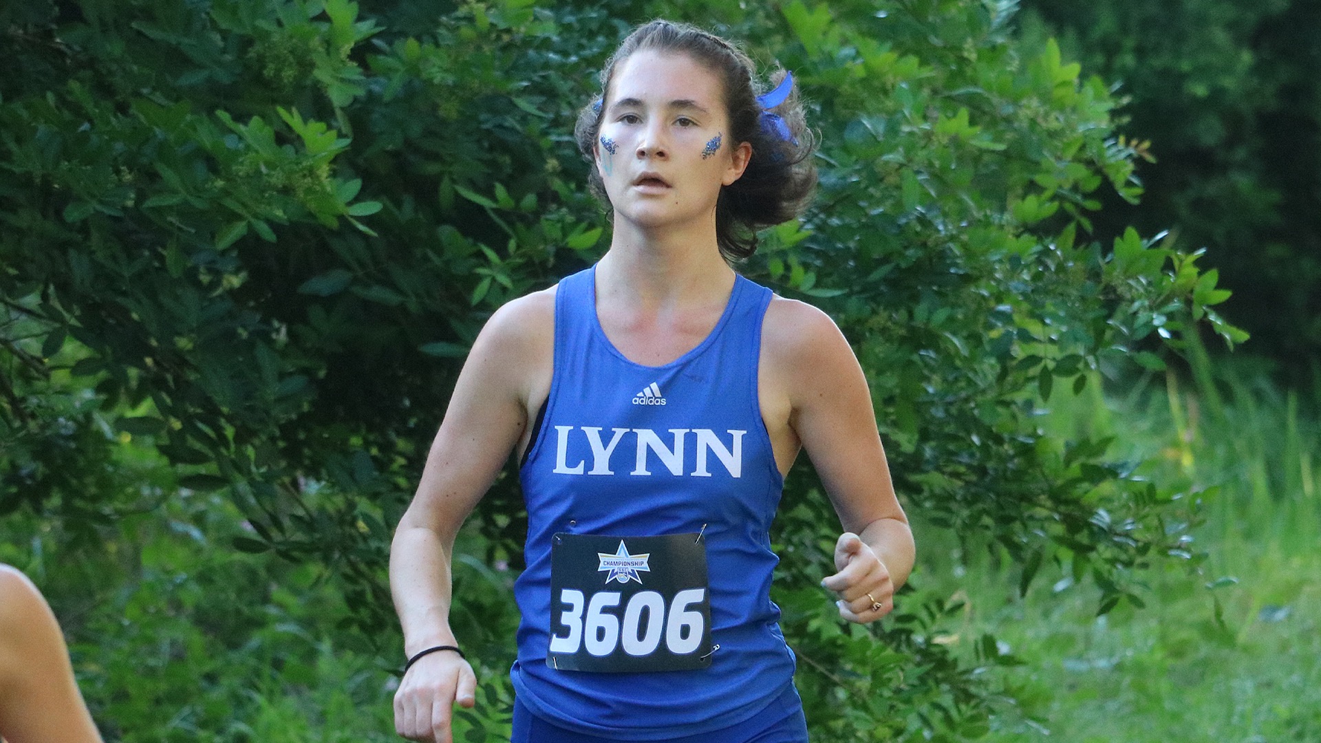 Brooke Mullins - 2023 - Women's Cross Country - Lynn University