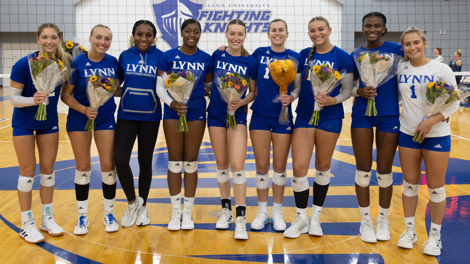 Edwards hits milestone as Lynn defeats Eckerd - Lynn University