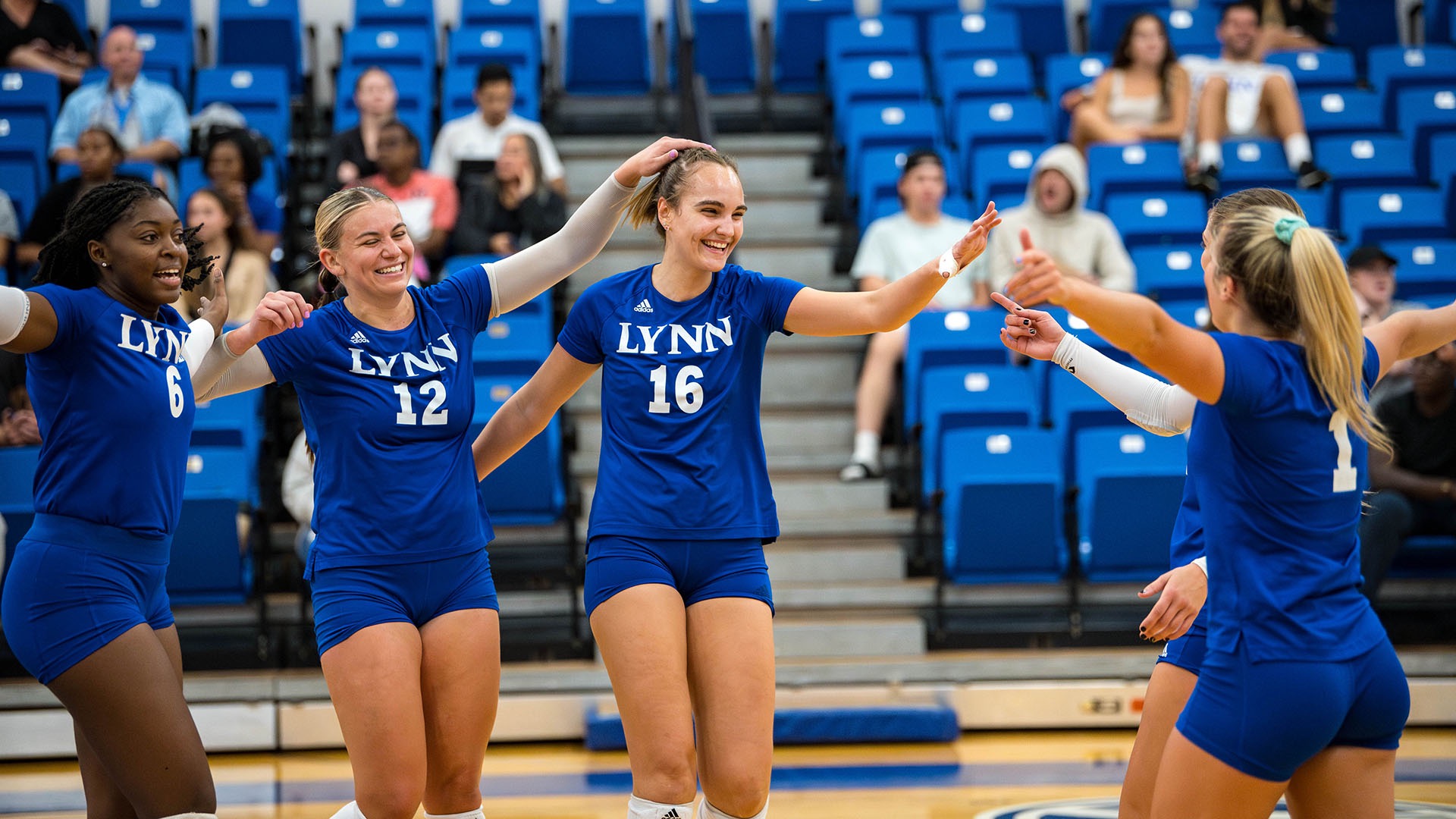 Four selected as 2024 Lynn Athletic Hall of Fame class - Lynn University