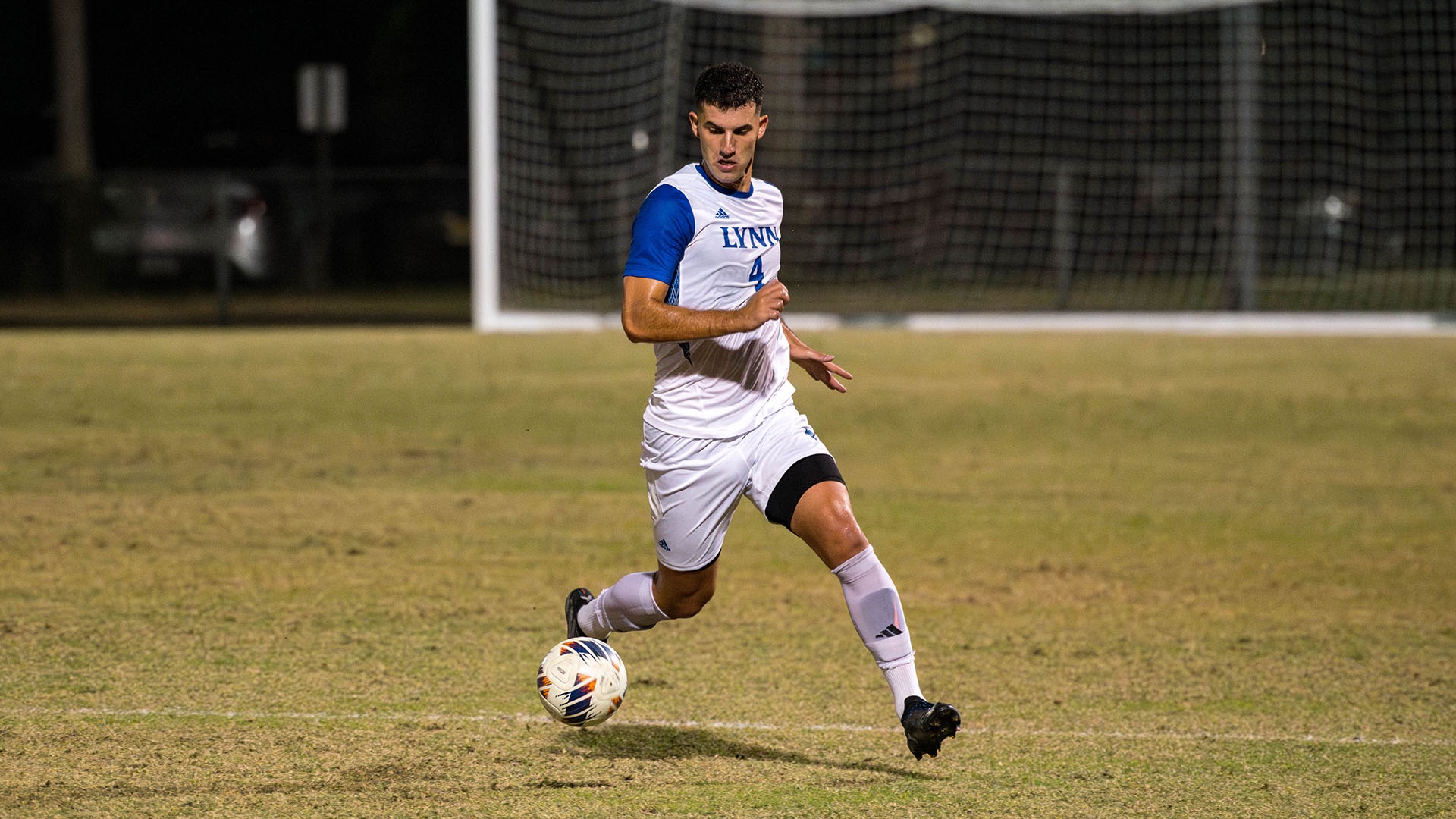 Ali Koller - 2023 - Men's Soccer - Lynn University