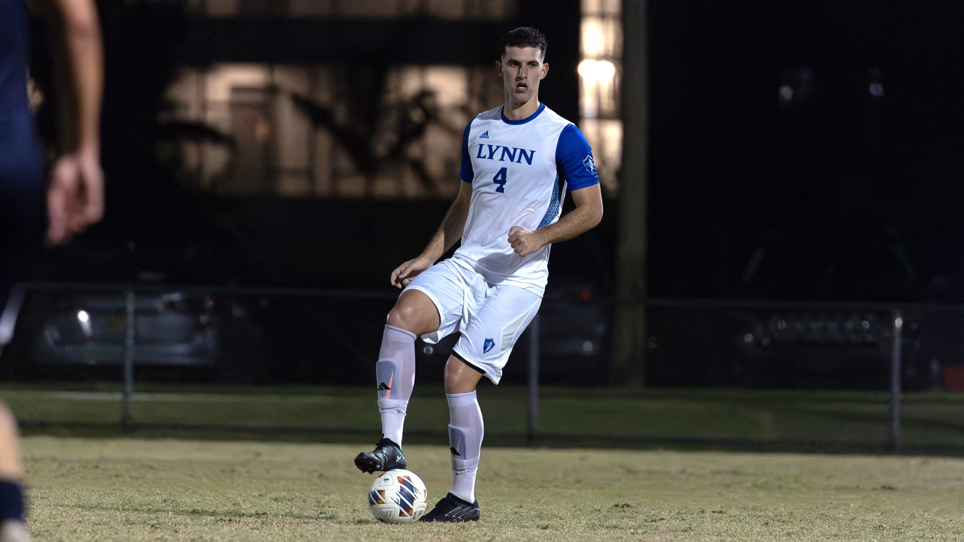 Ali Koller - 2023 - Men's Soccer - Lynn University