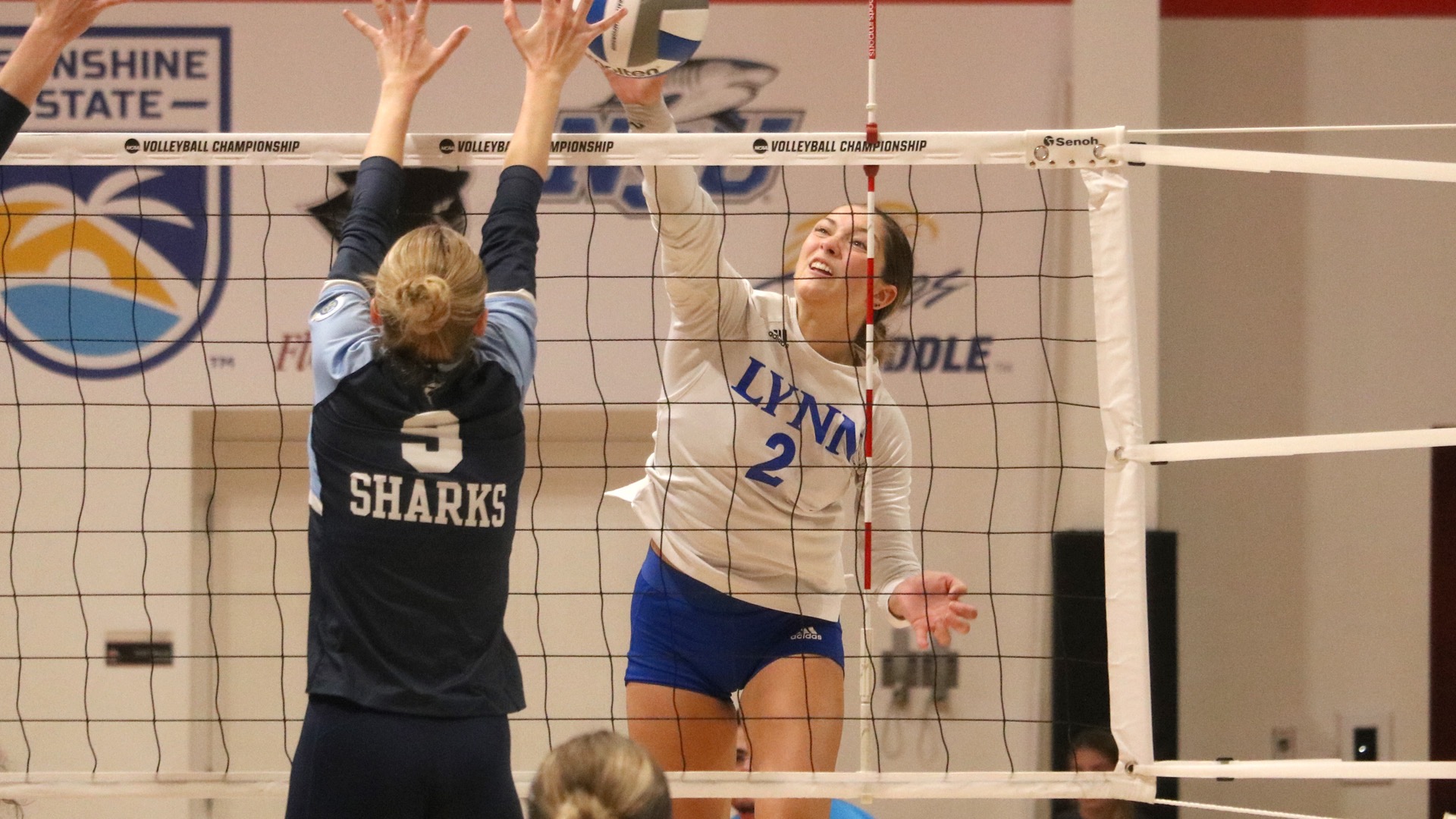 Lynn beats Nova, advances to South Region Final - Lynn University