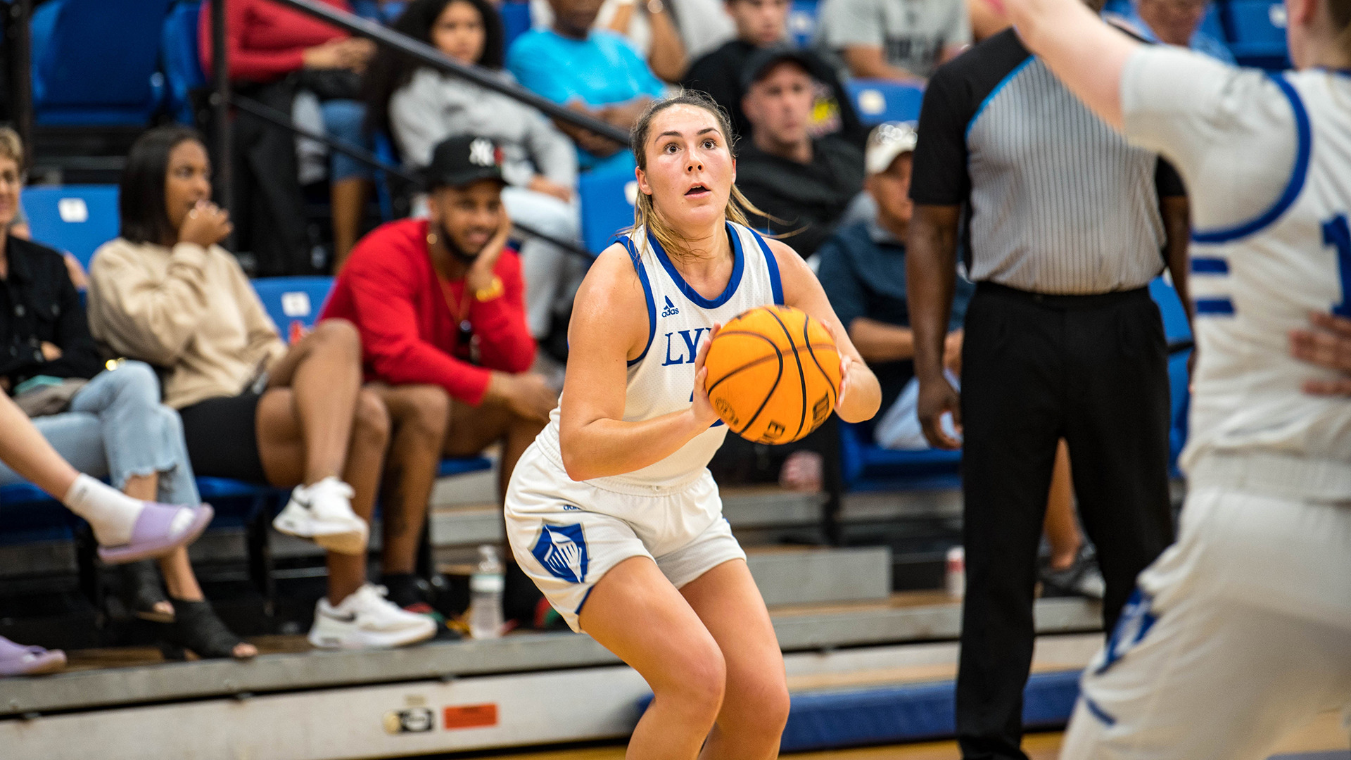 Meghan Cramb - 2022-23 - Women's Basketball - Lynn University