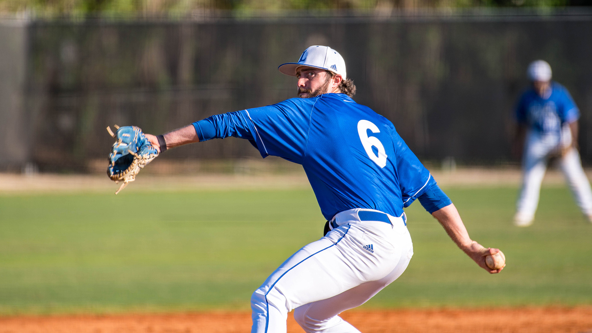 Drew Dwyer - 2023 - Baseball - Lynn University