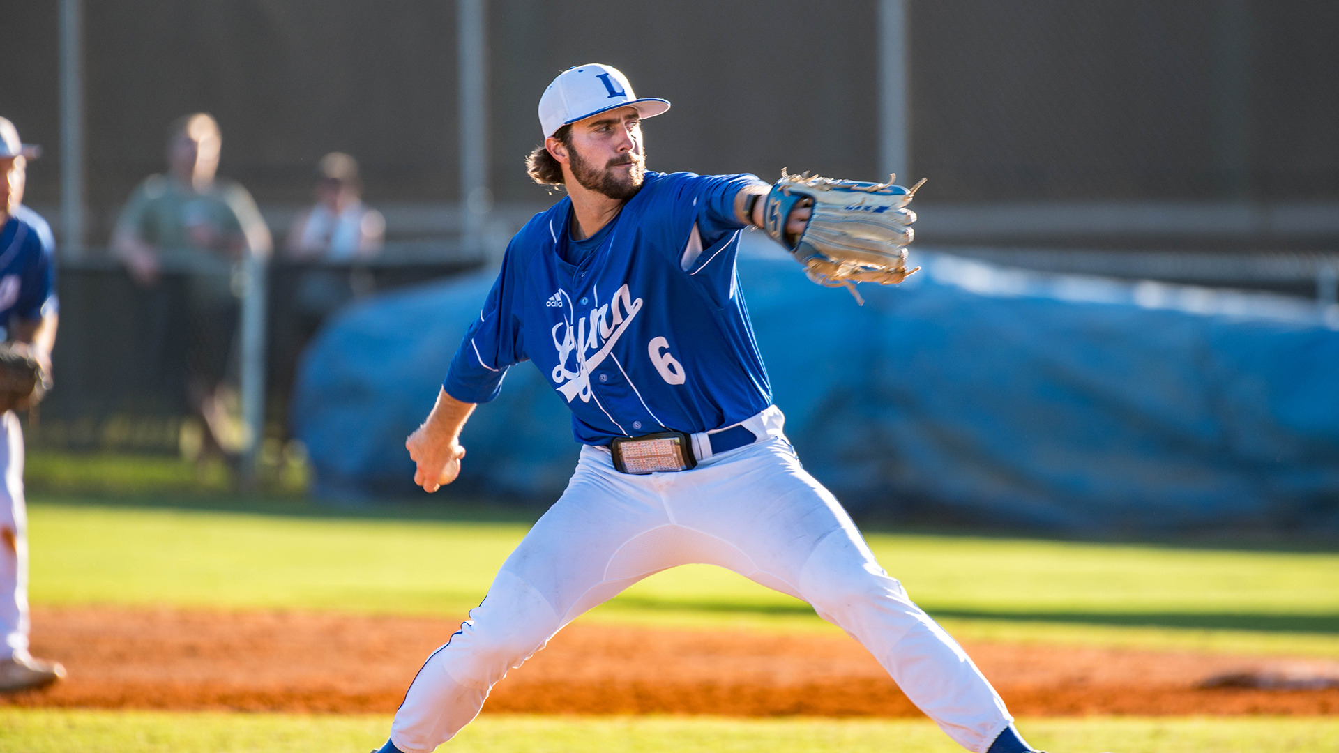 Drew Dwyer - 2023 - Baseball - Lynn University