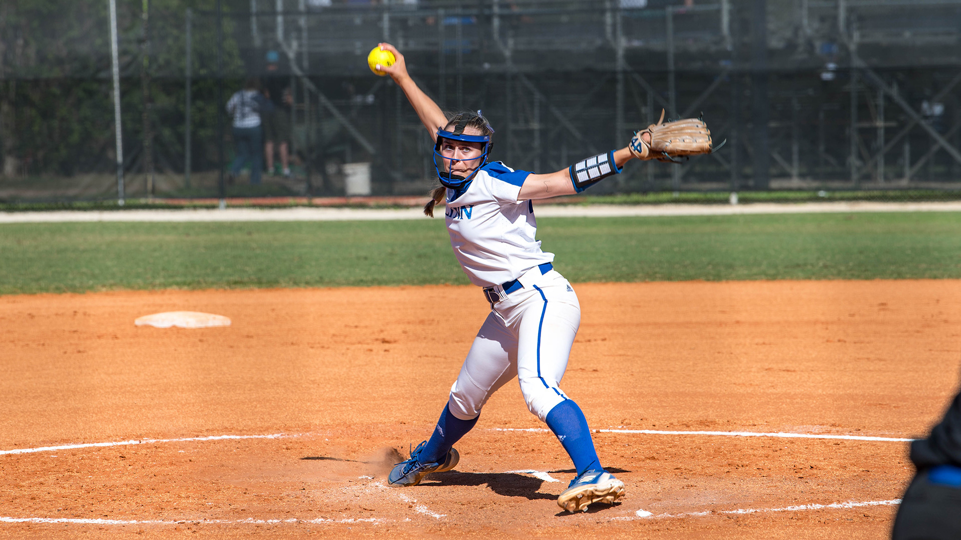Haley Fardanesh - 2024 - Softball - Lynn University