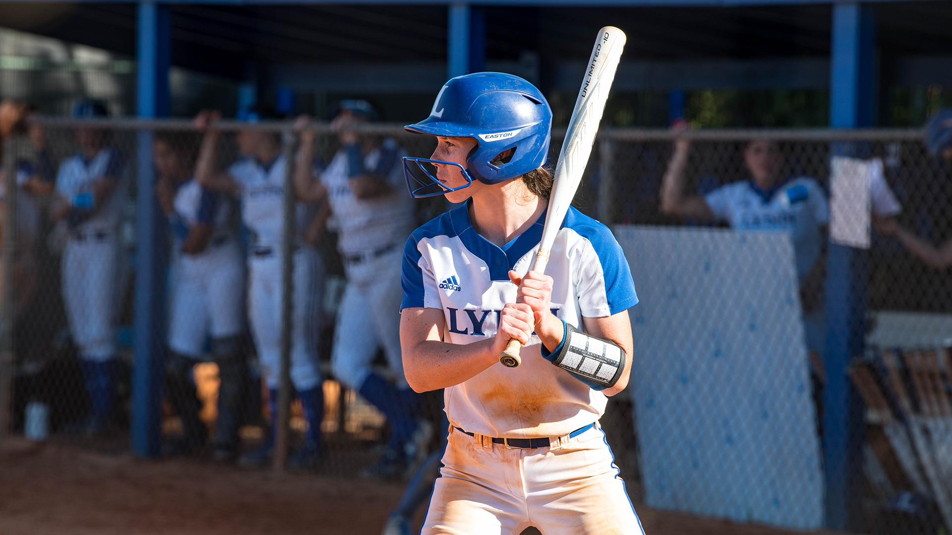 Morgan Simpson - 2024 - Softball - Lynn University
