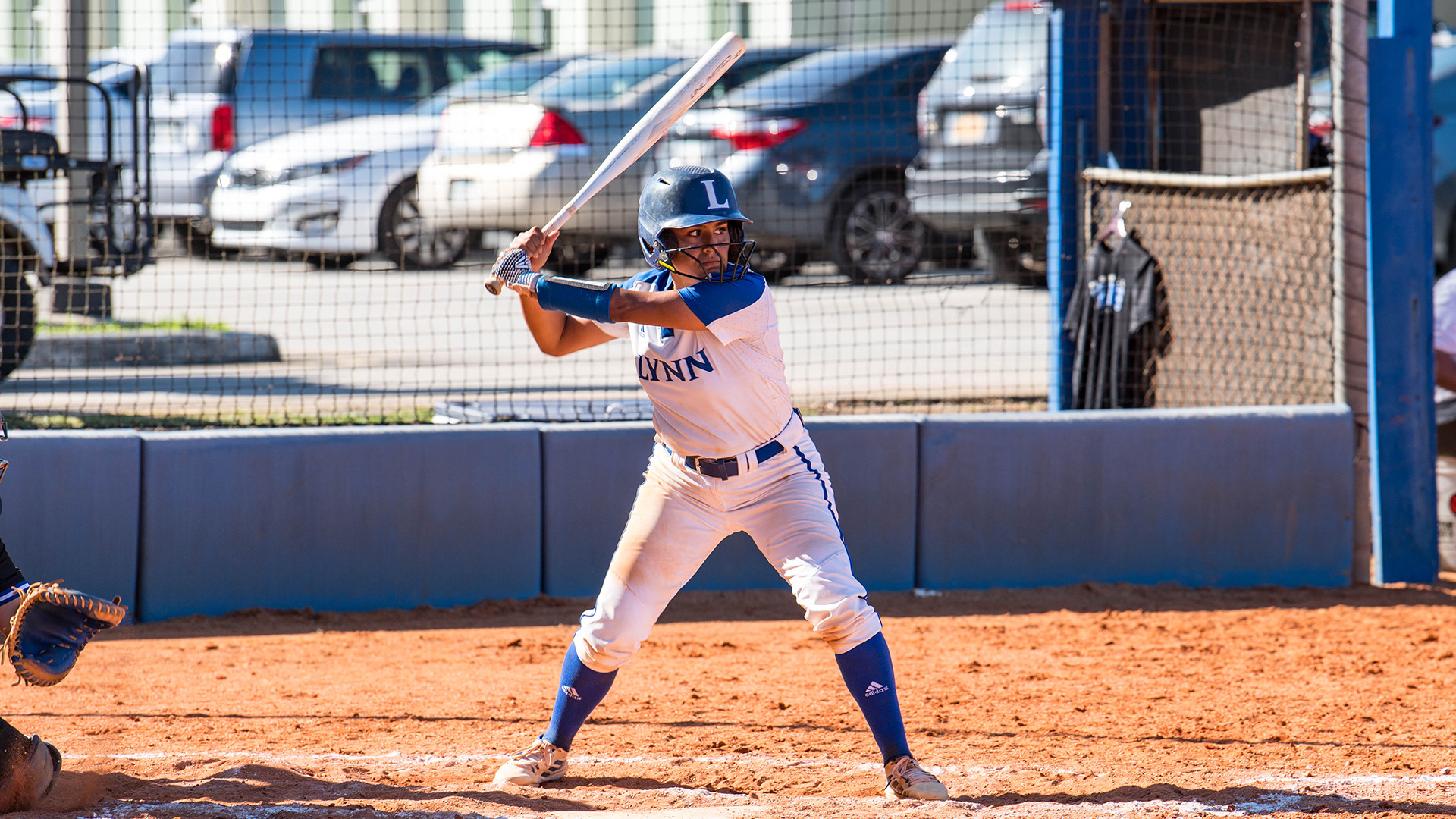 Destiny Torres - 2024 - Softball - Lynn University