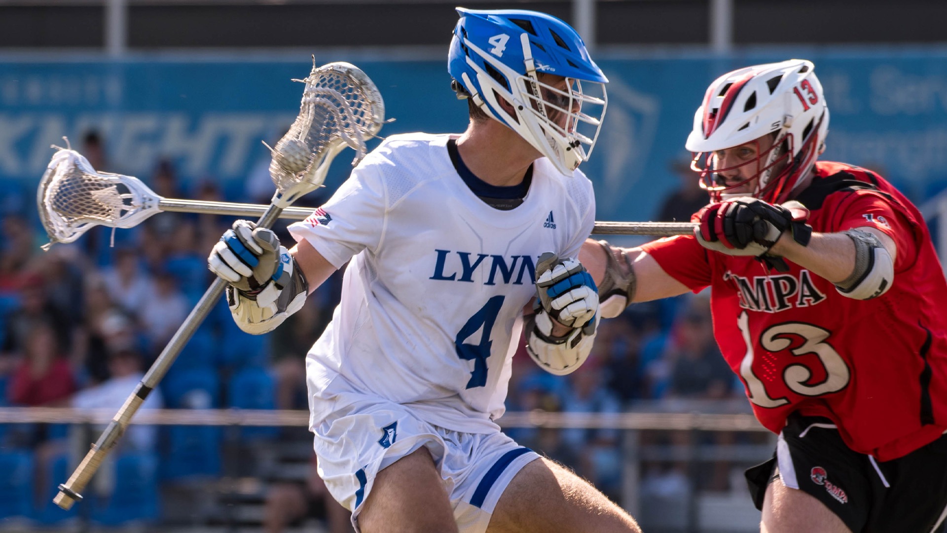 Joseph Michalski - 2023 - Men's Lacrosse - Lynn University