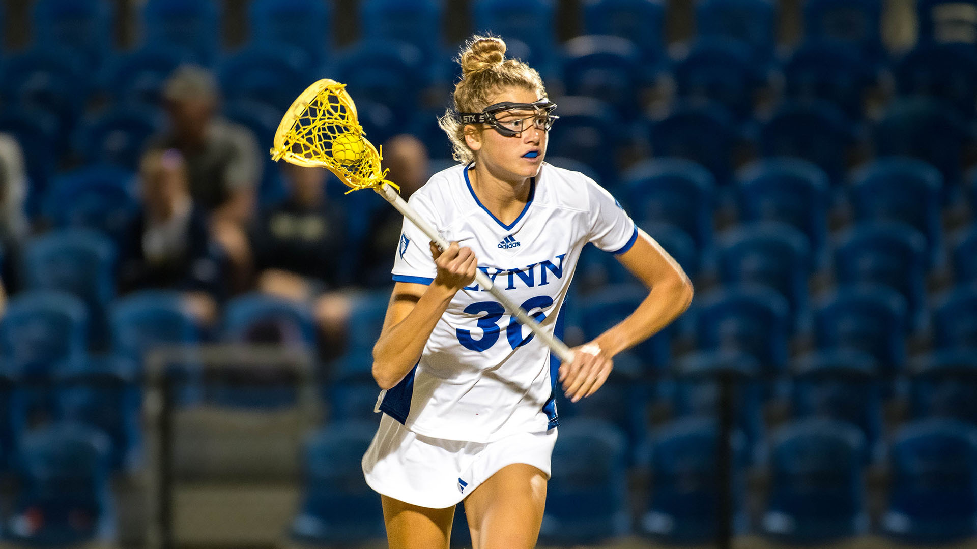 Sydney Hill - 2023 - Women's Lacrosse - Lynn University