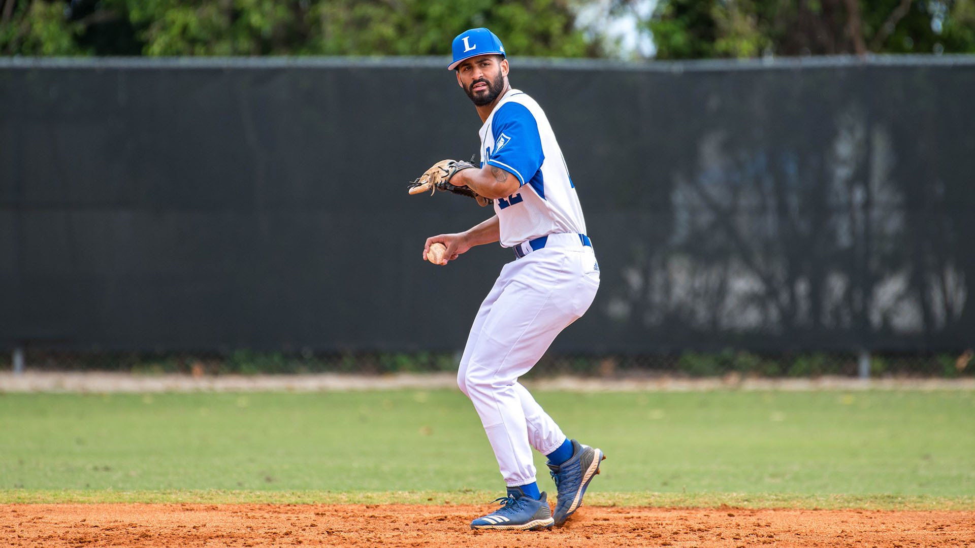 John Rodriguez - 2023 - Baseball - Lynn University