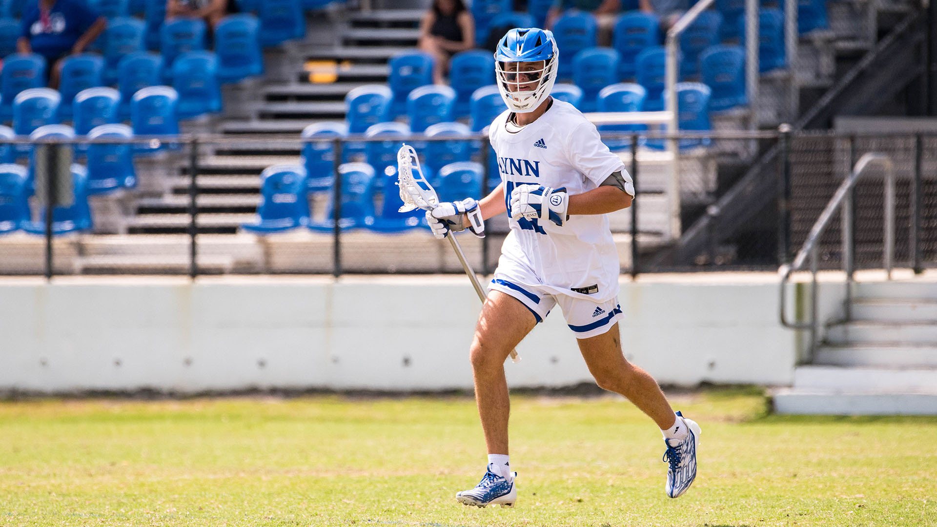 Ryan Olexa - 2023 - Men's Lacrosse - Lynn University