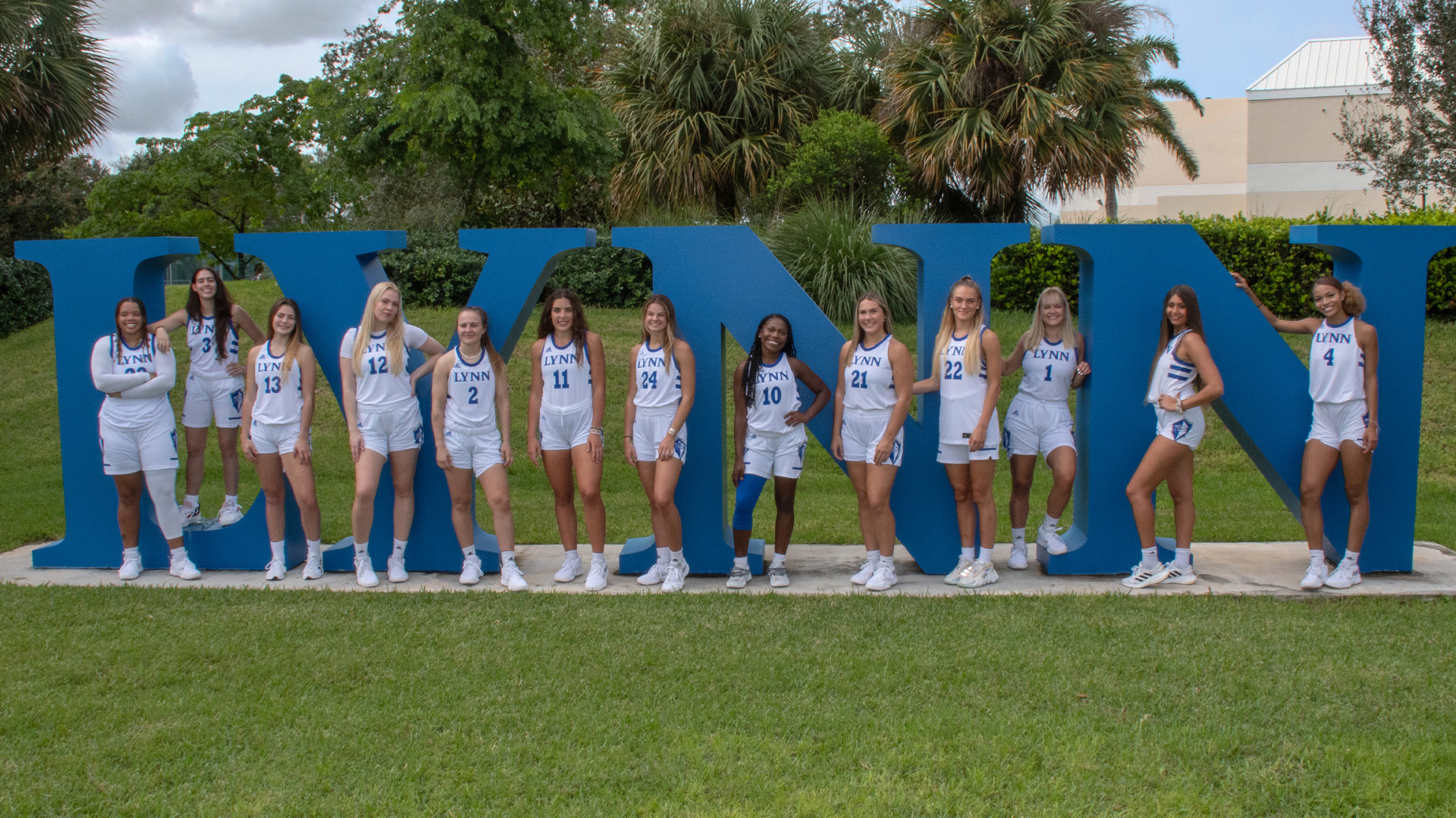 Fighting Knights earn No. 5 seed in NCAA South Regional - Lynn University