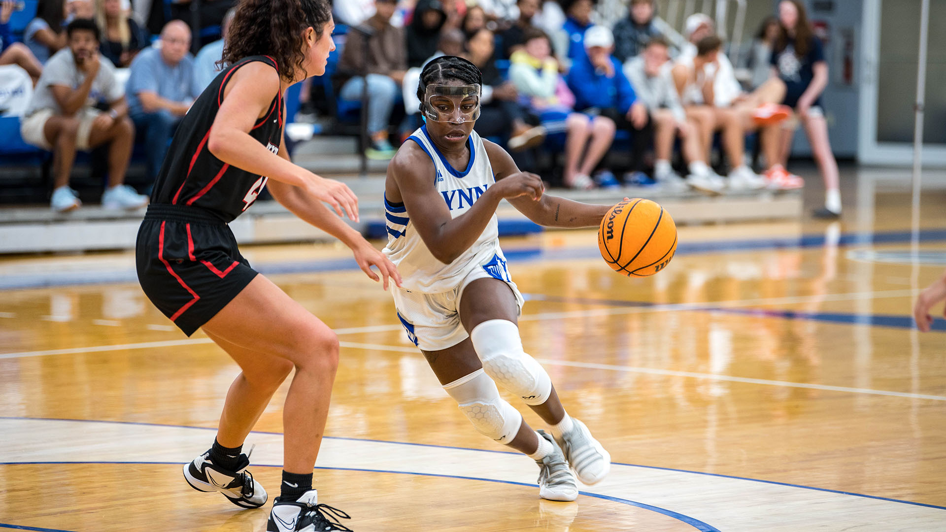 Jada Marone - 2022-23 - Women's Basketball - Lynn University