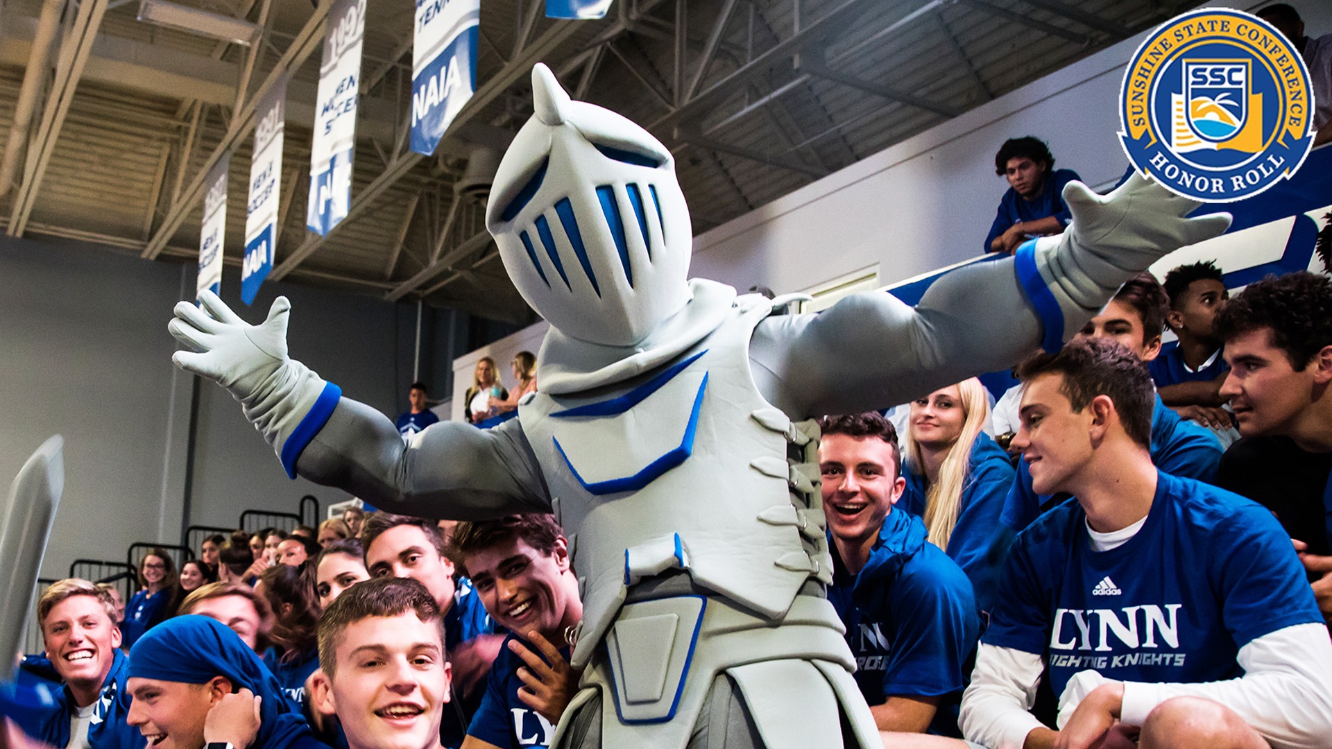 Four selected as 2024 Lynn Athletic Hall of Fame class - Lynn University