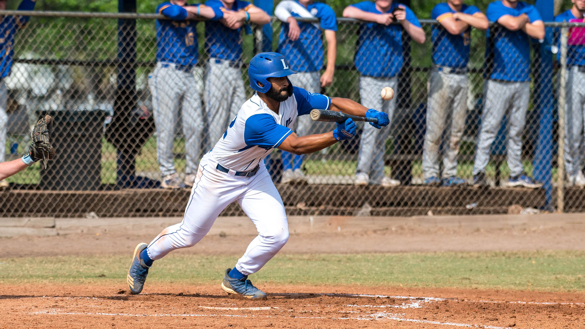 John Rodriguez - 2023 - Baseball - Lynn University