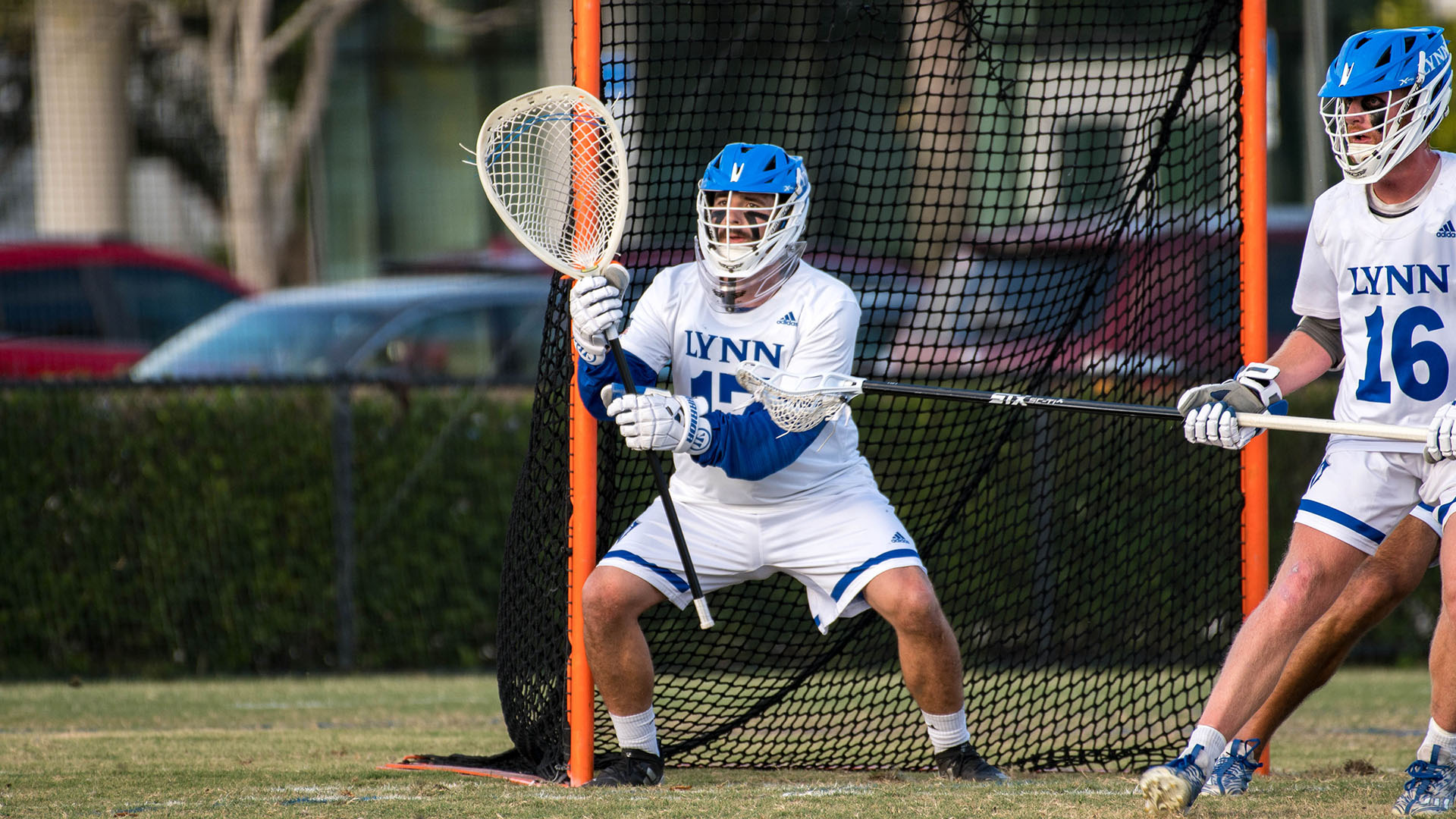 Colin Casey - 2023 - Men's Lacrosse - Lynn University