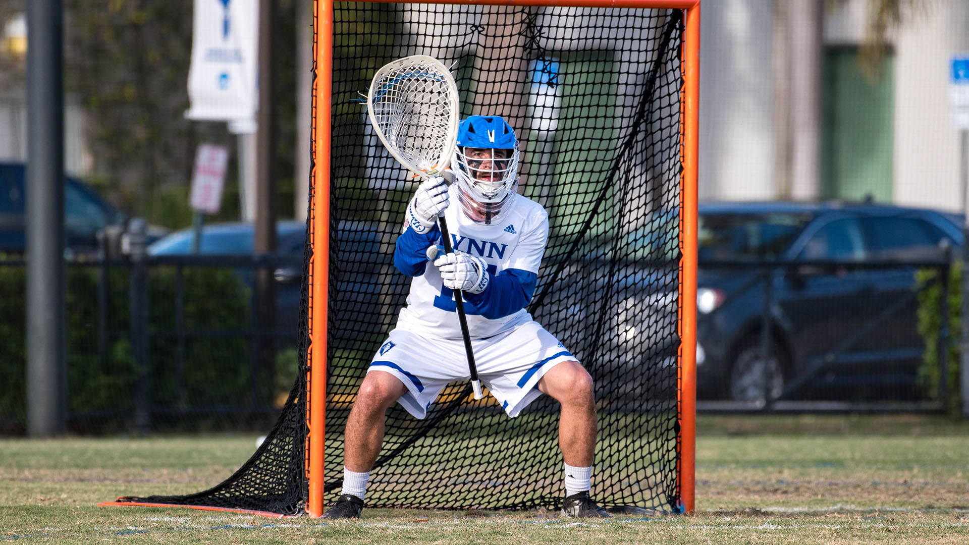 Colin Casey - 2023 - Men's Lacrosse - Lynn University
