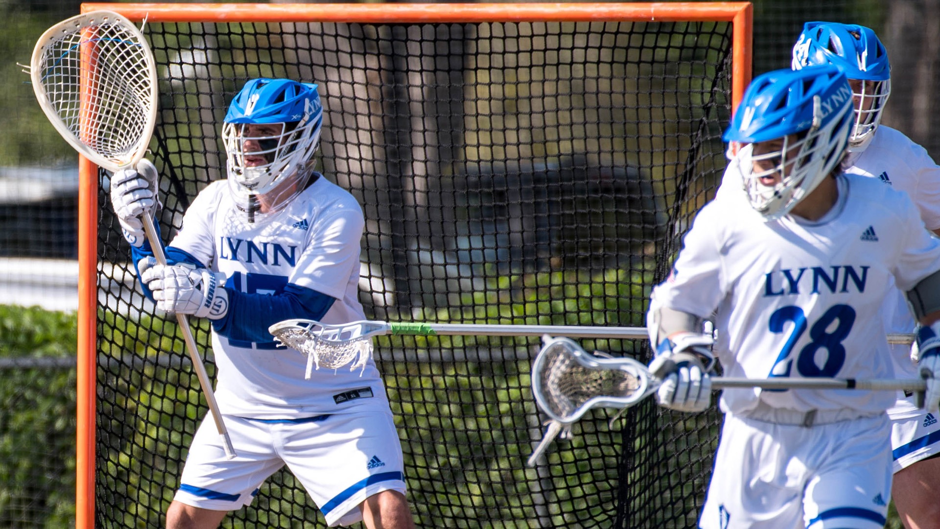 Colin Casey - 2023 - Men's Lacrosse - Lynn University