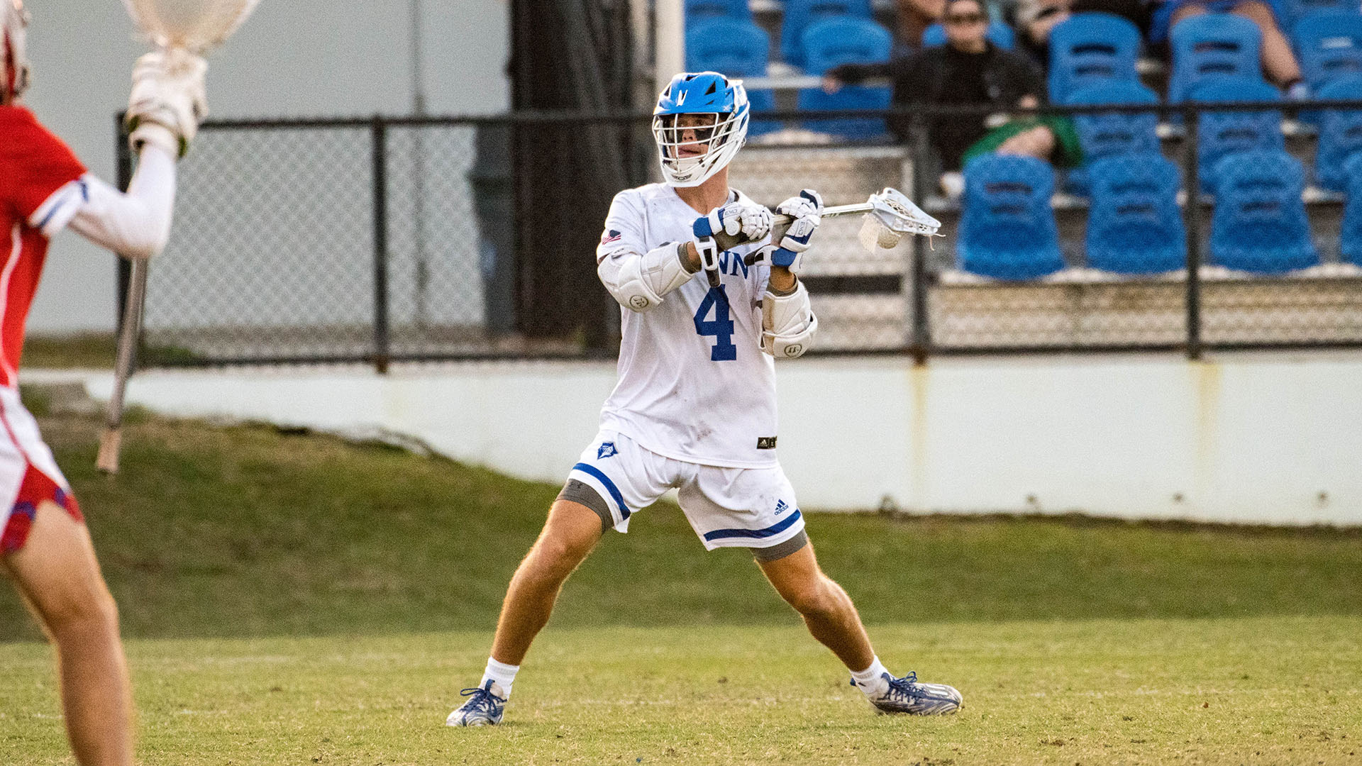 Joseph Michalski - 2023 - Men's Lacrosse - Lynn University