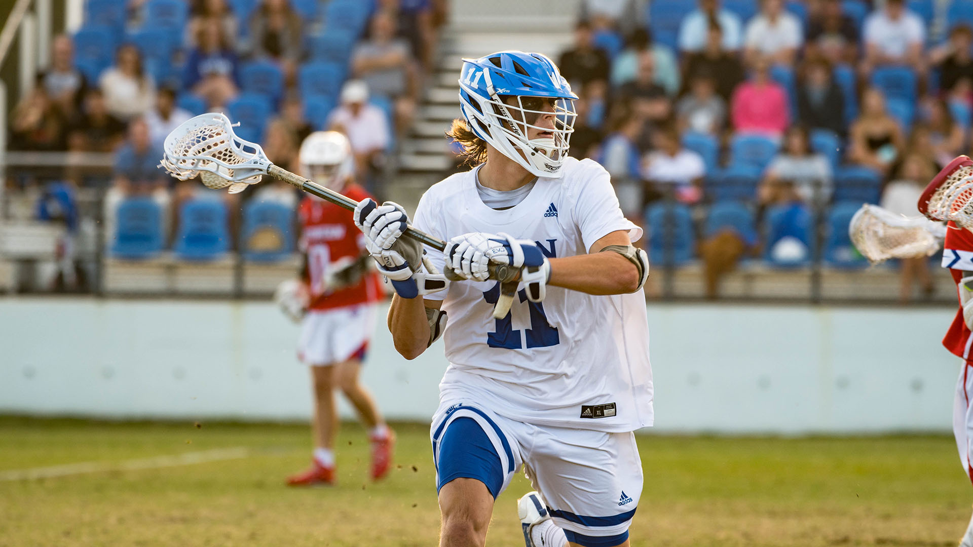 Bryan Pannasch - 2023 - Men's Lacrosse - Lynn University