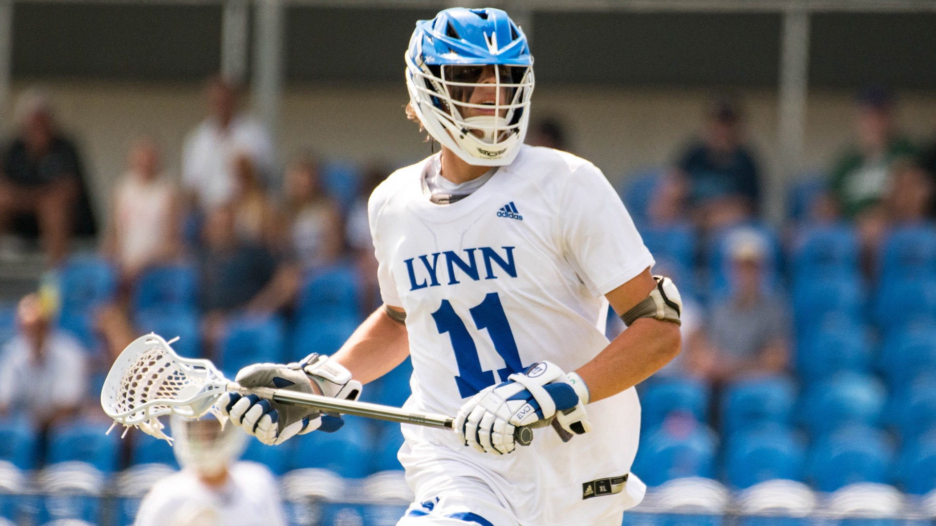 Bryan Pannasch - 2023 - Men's Lacrosse - Lynn University