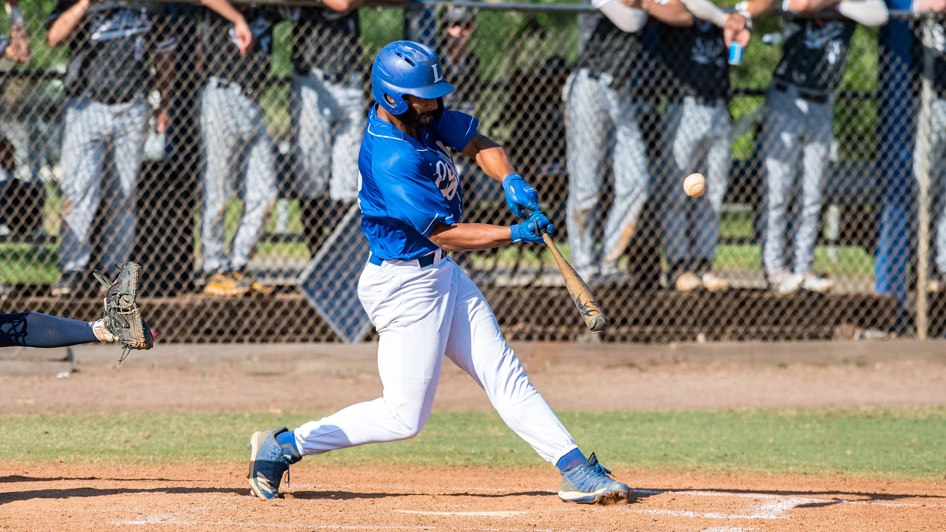 John Rodriguez - 2023 - Baseball - Lynn University