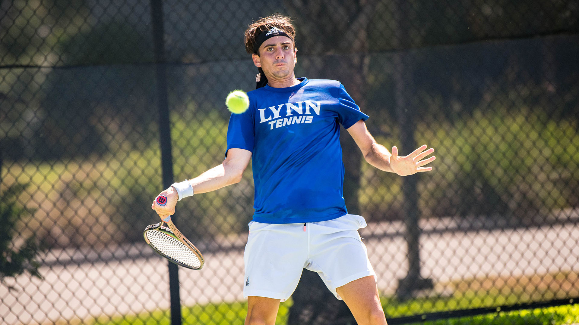 Gabriele Felline - 2023-24 - Men's Tennis - Lynn University